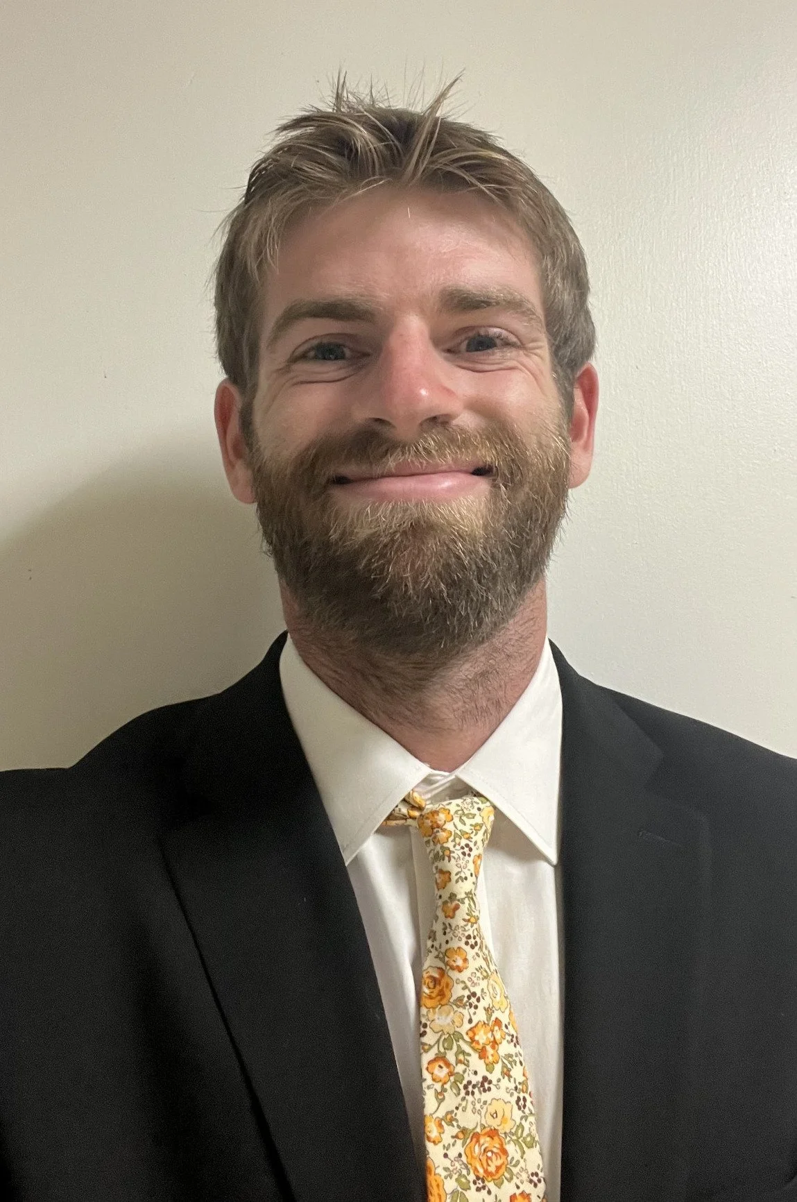 Our Instructors — Full Depth Performance