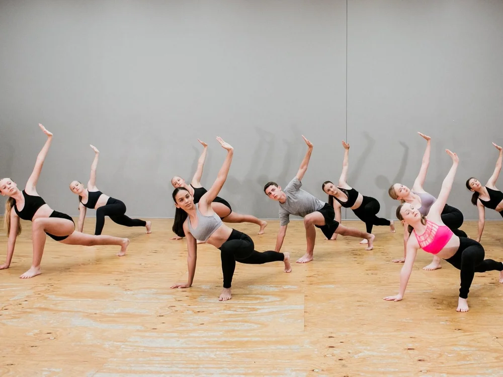 Classes — Jam Performing Arts