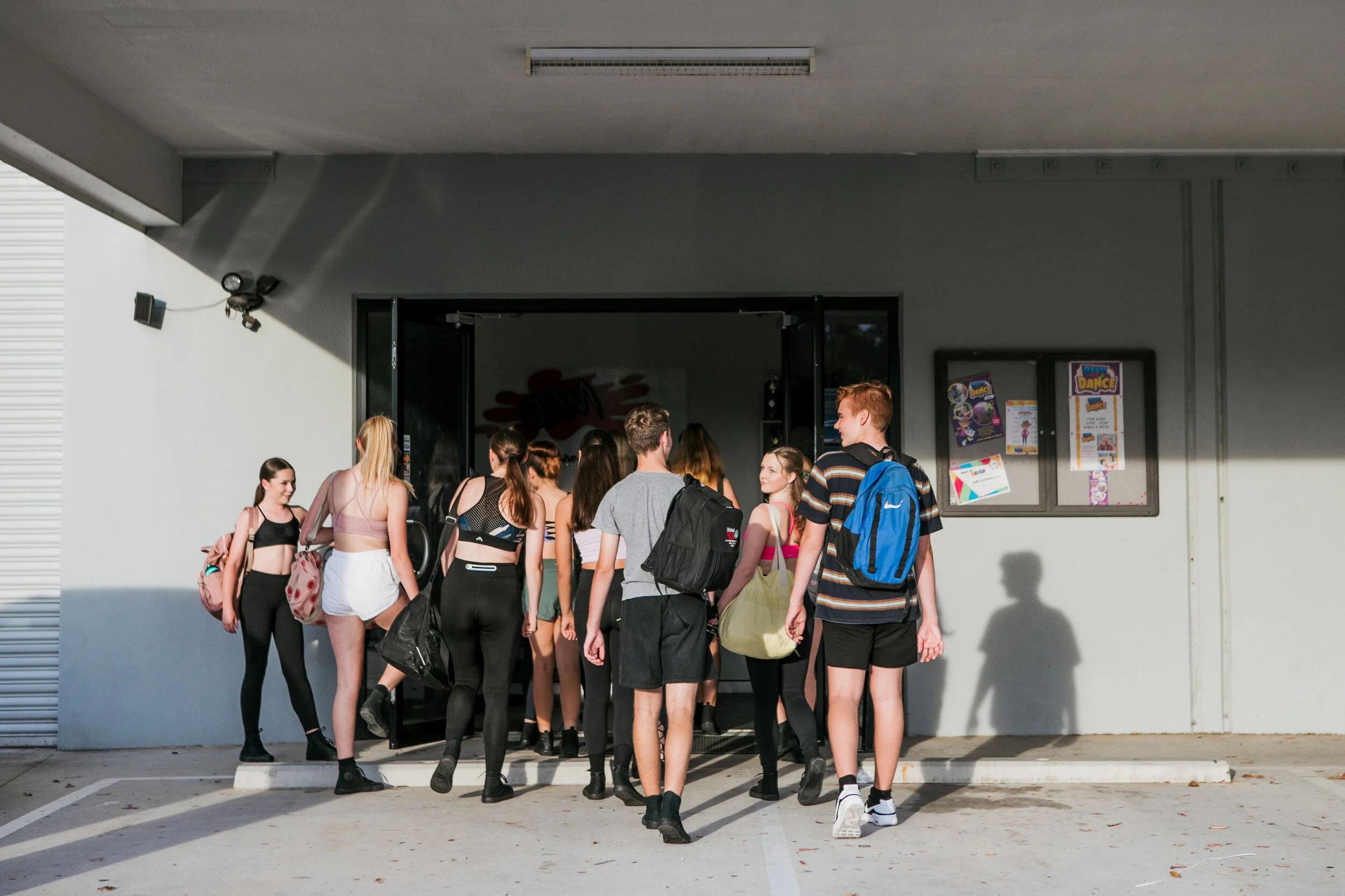 #jamfam — Jam Performing Arts