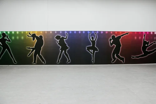 Jam Performing Arts