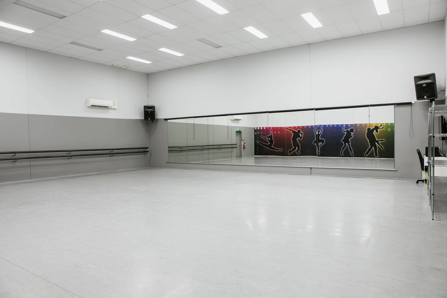 Jam Performing Arts