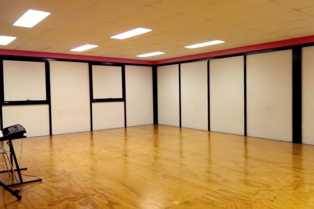 Jam Performing Arts