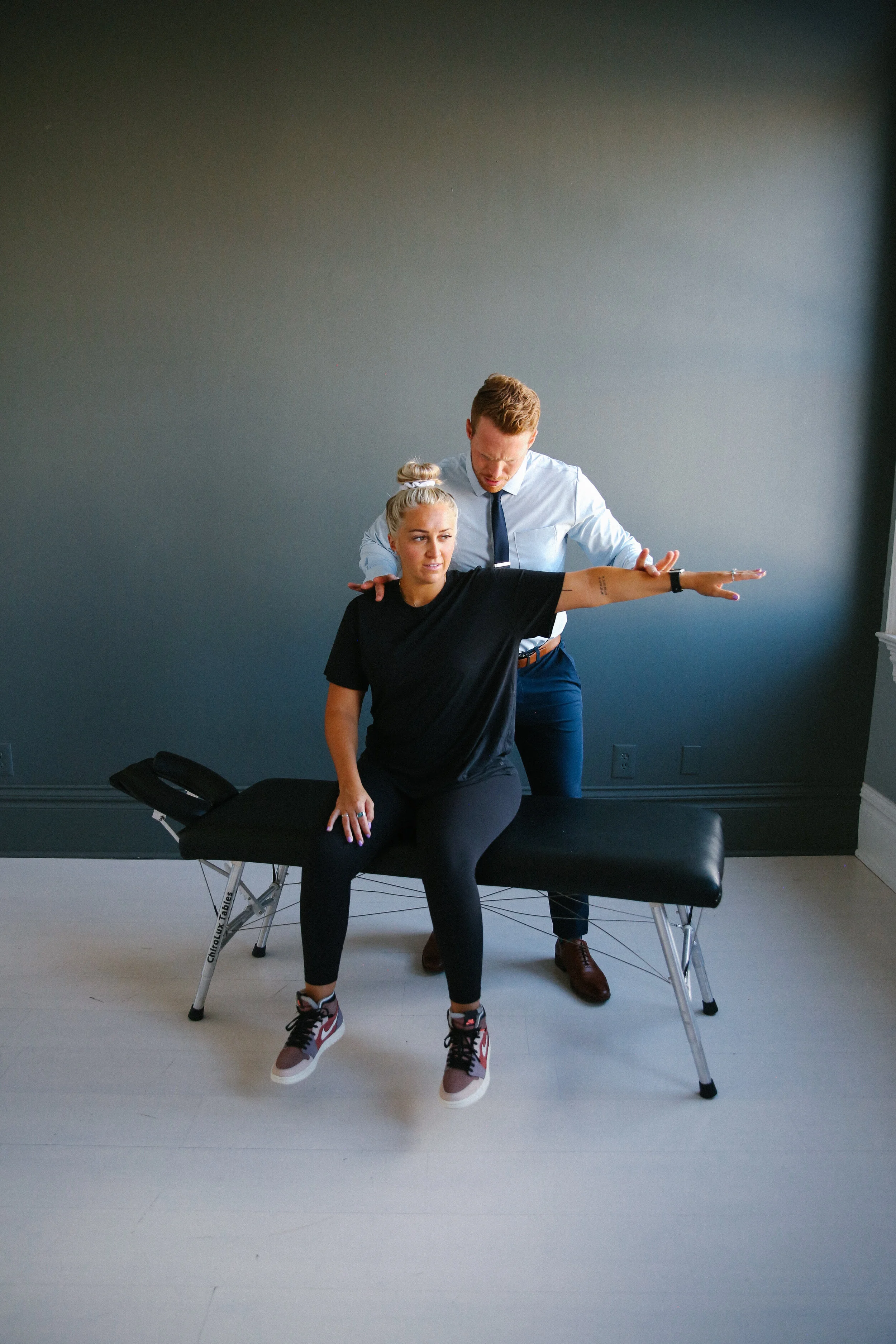 Movement Chiropractic