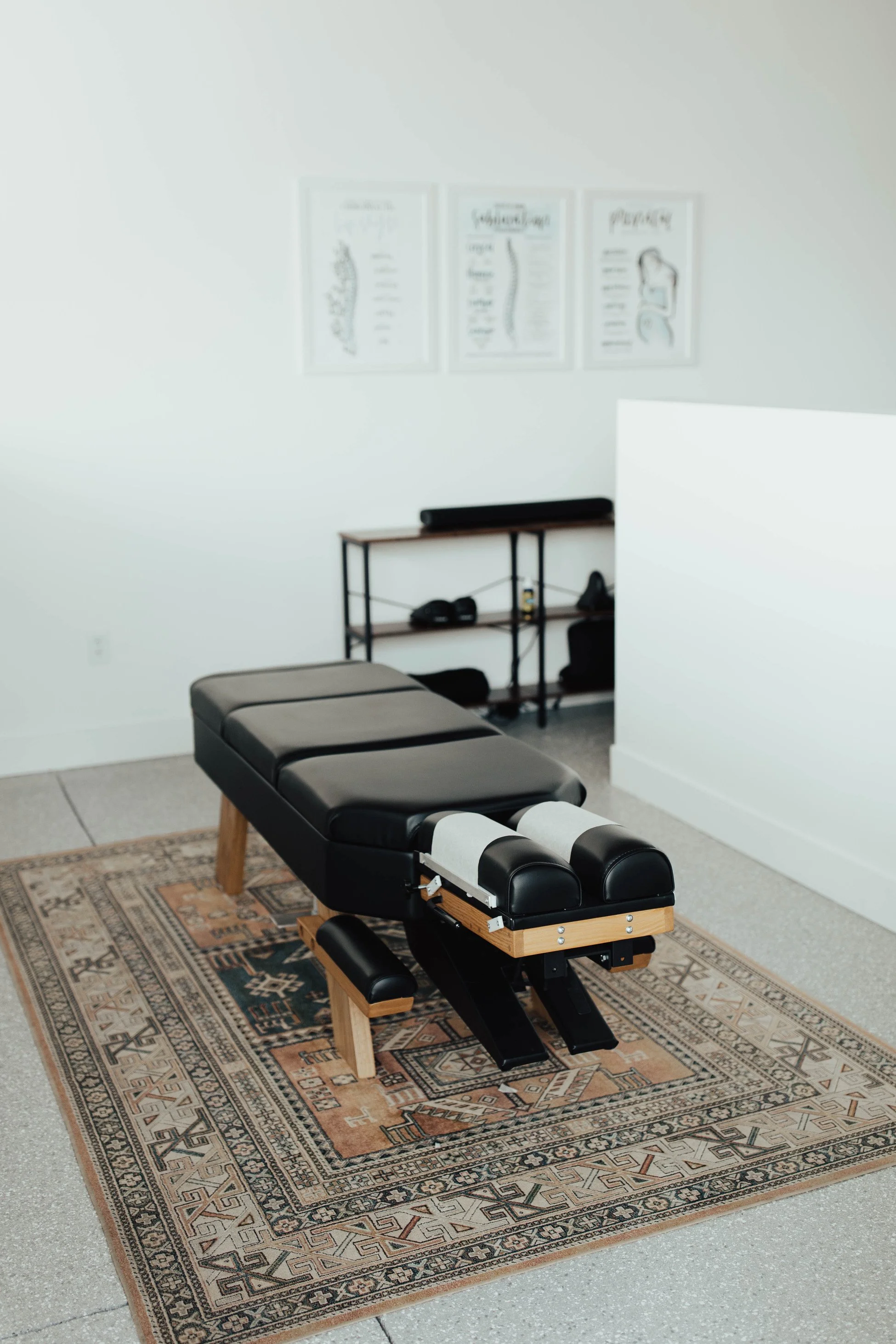 Movement Chiropractic