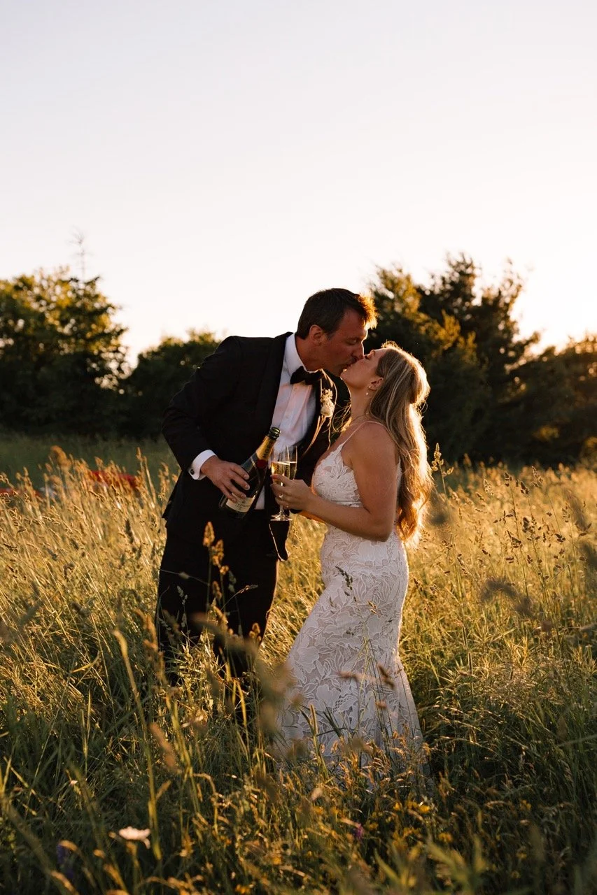 Weddings — Sarah Stevenson Photo