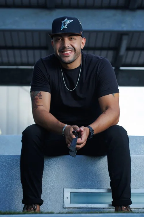 Danny Pimentel — Fernland Studios