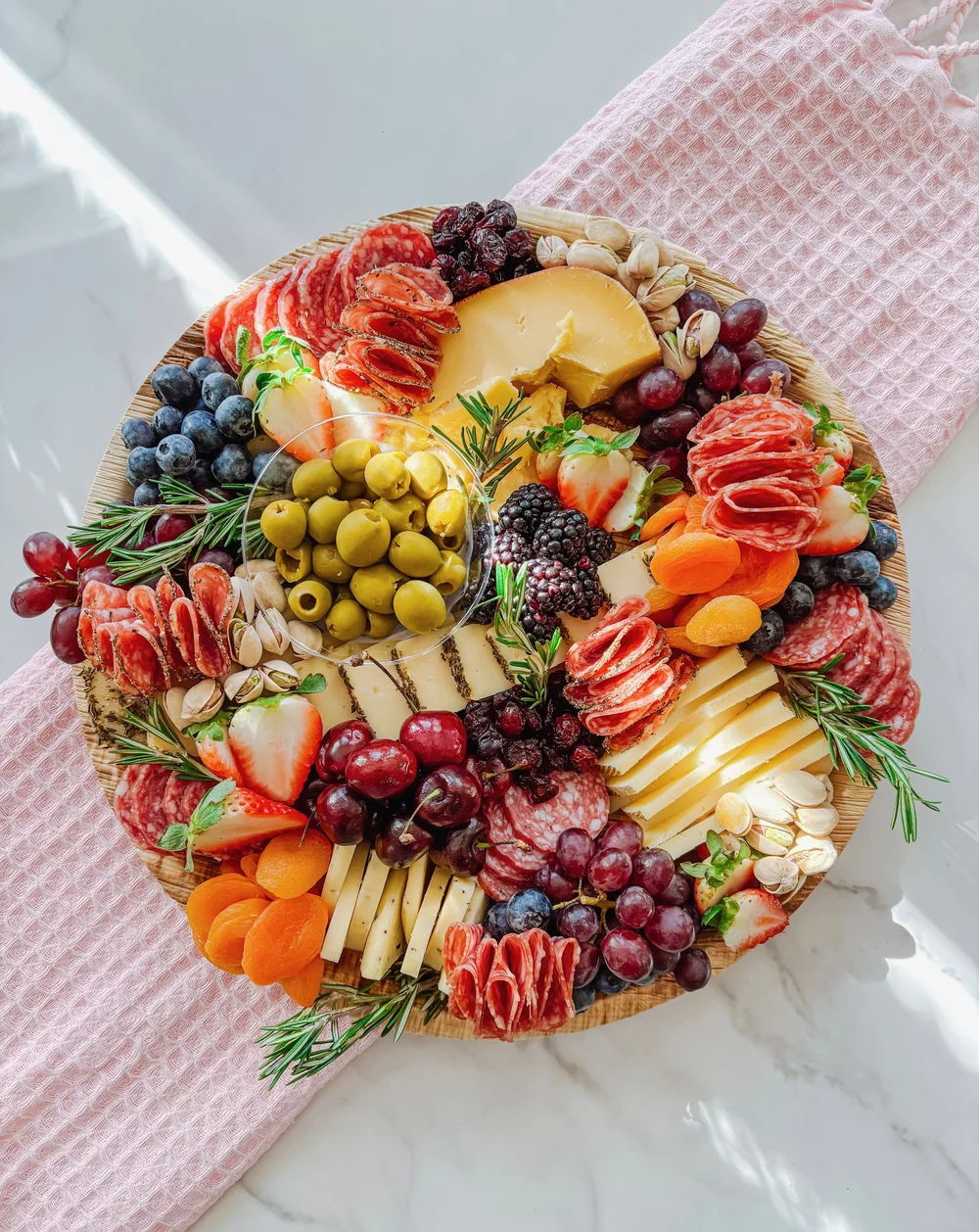 Order Now — Graze Charcuterie