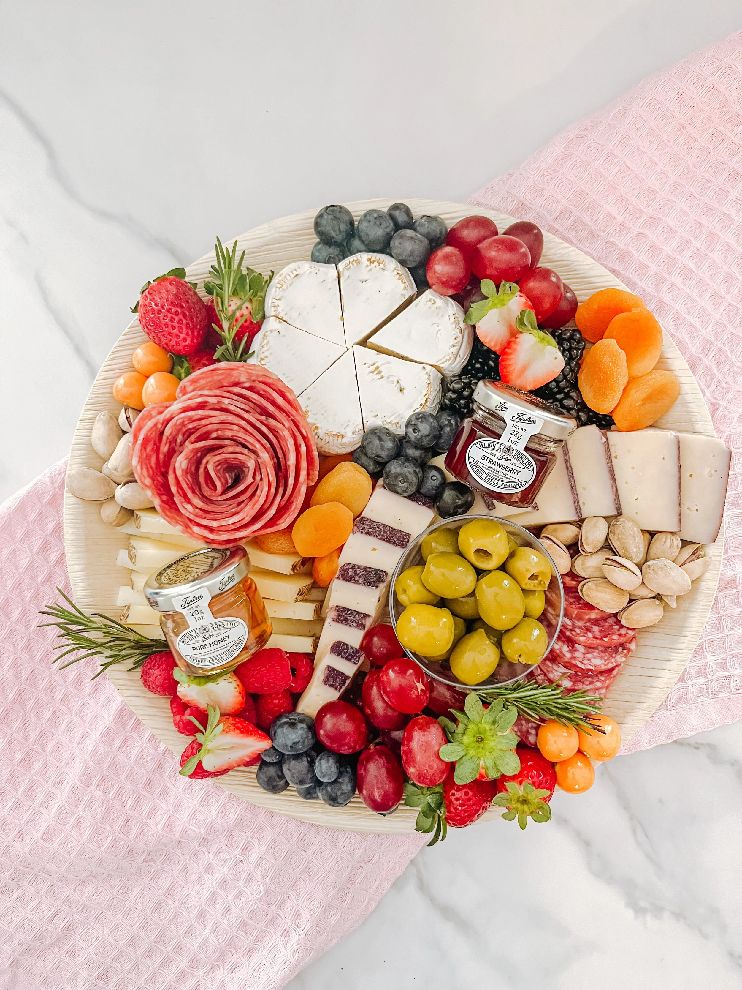 Order Now — Graze Charcuterie