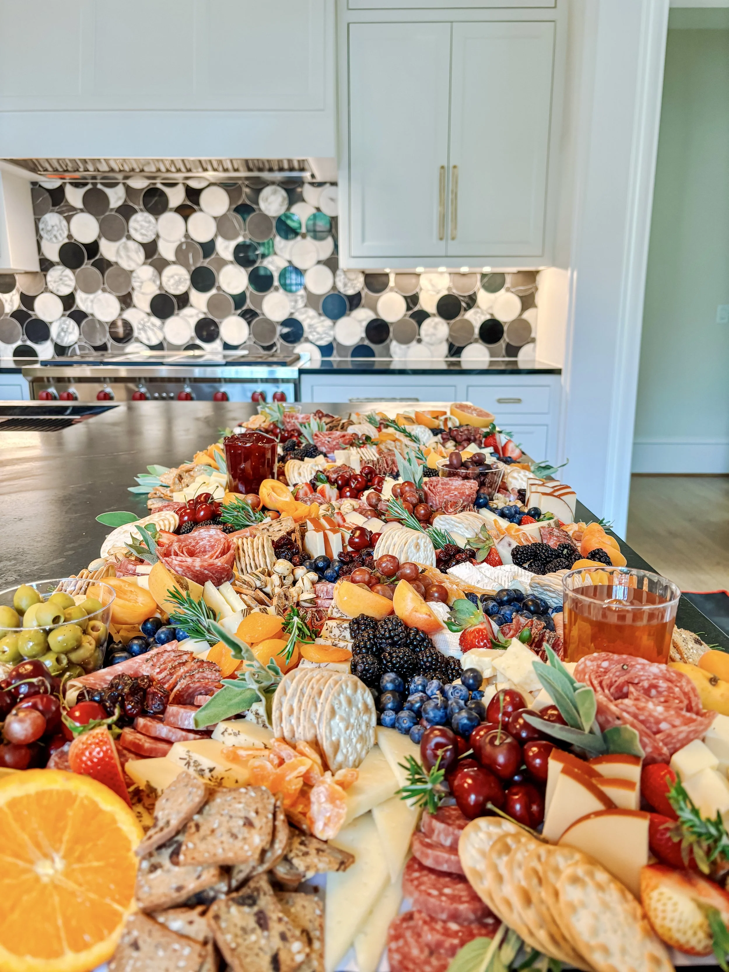 Gallery — Graze Charcuterie