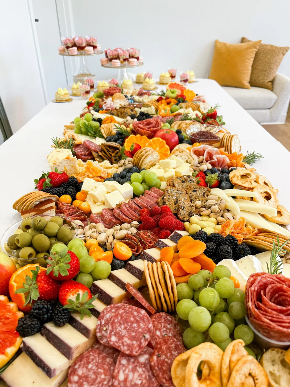 Gallery — Graze Charcuterie