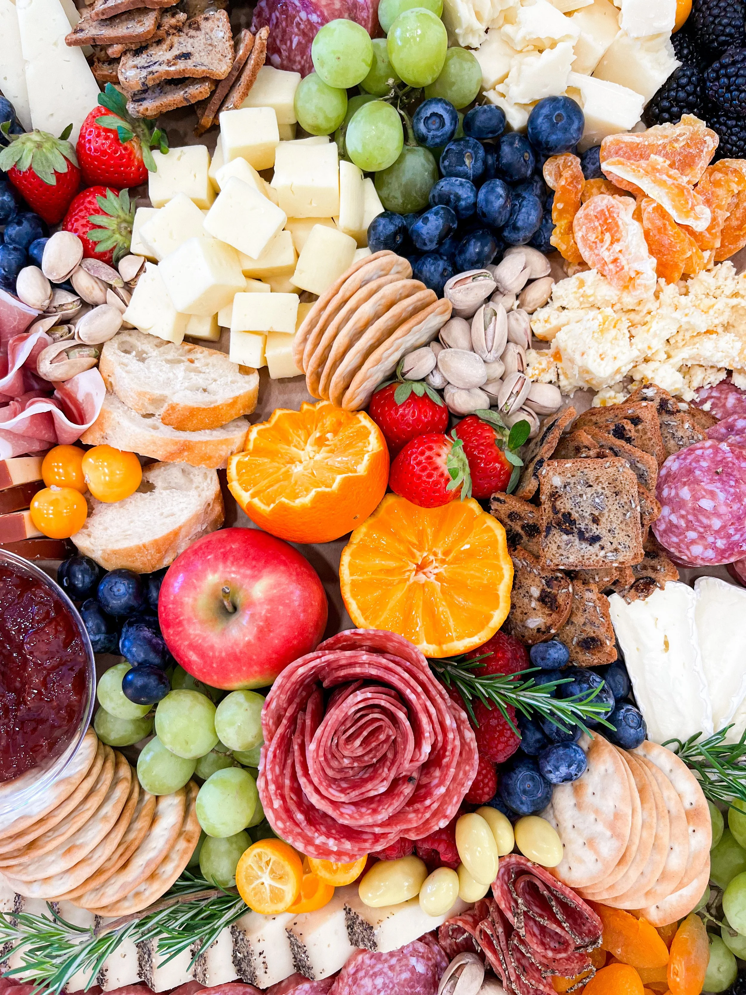 Gallery — Graze Charcuterie