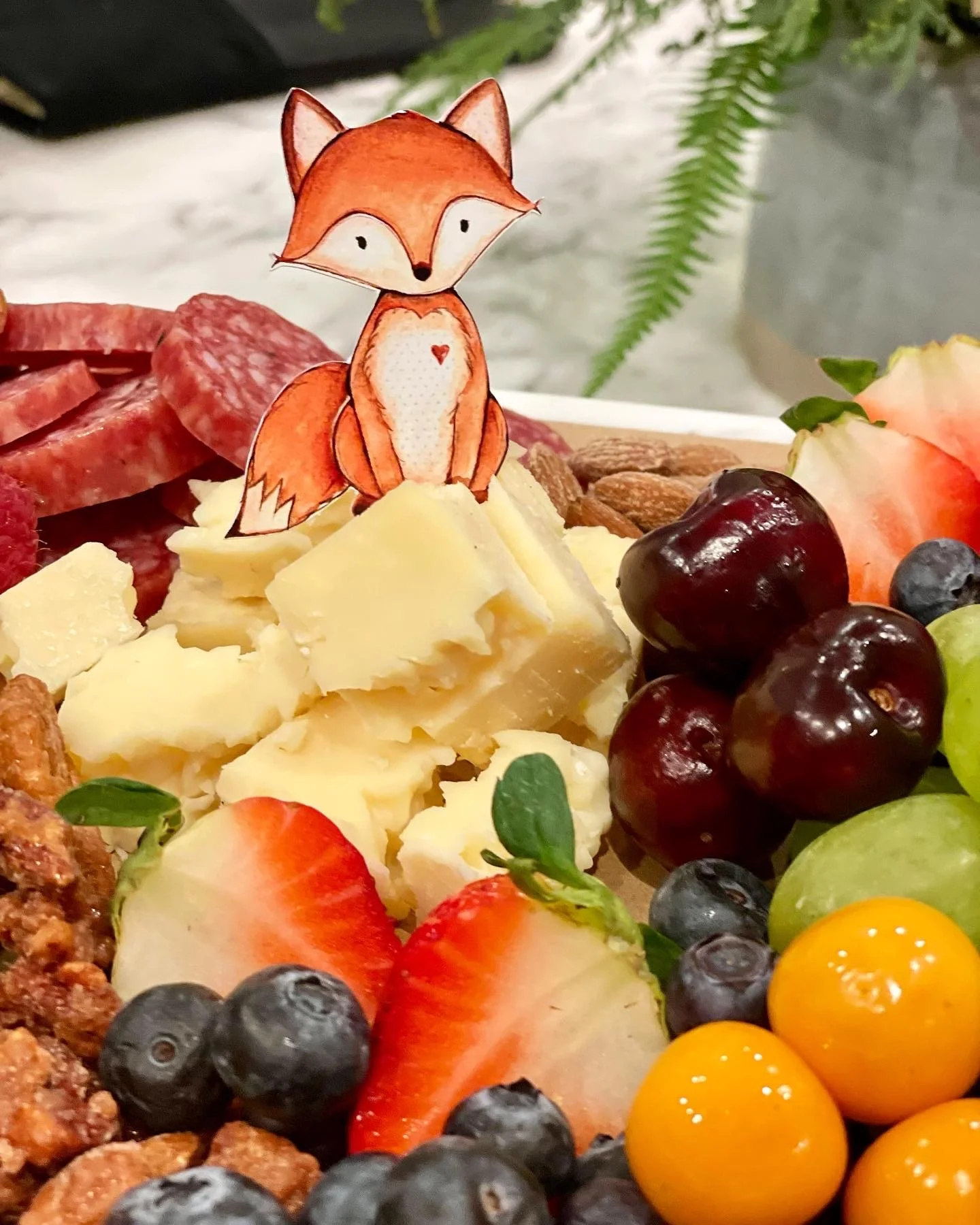 Gallery — Graze Charcuterie