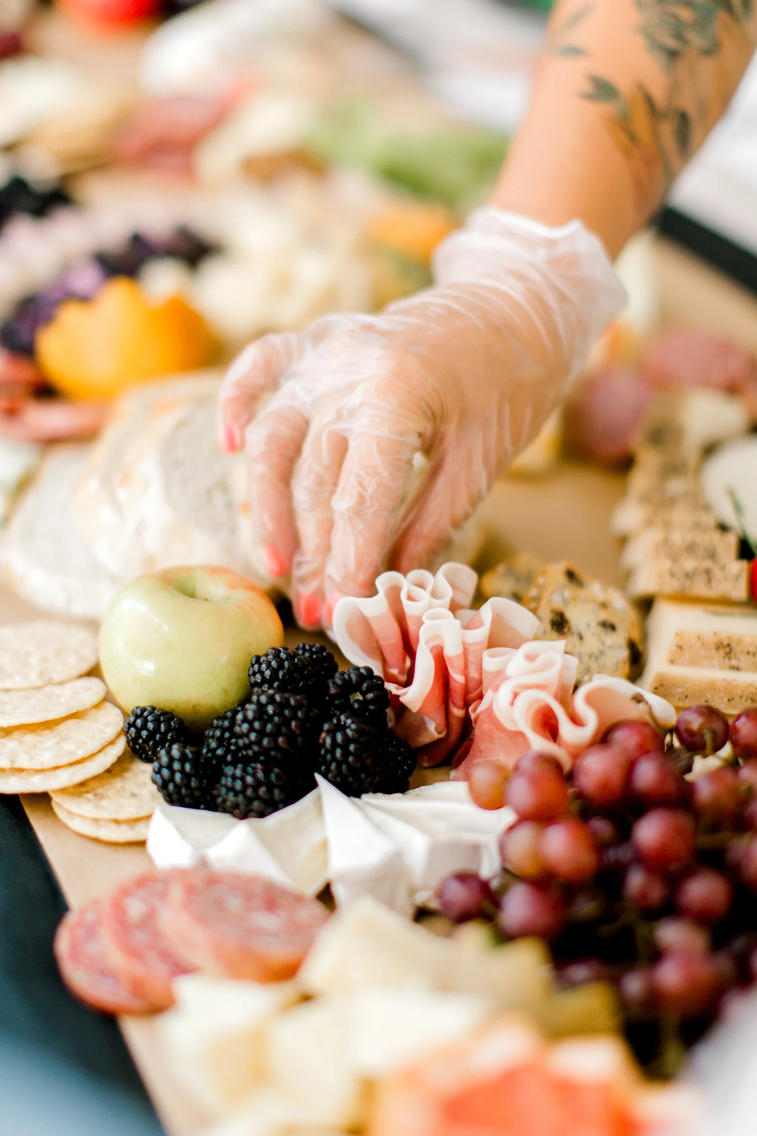 Gallery — Graze Charcuterie