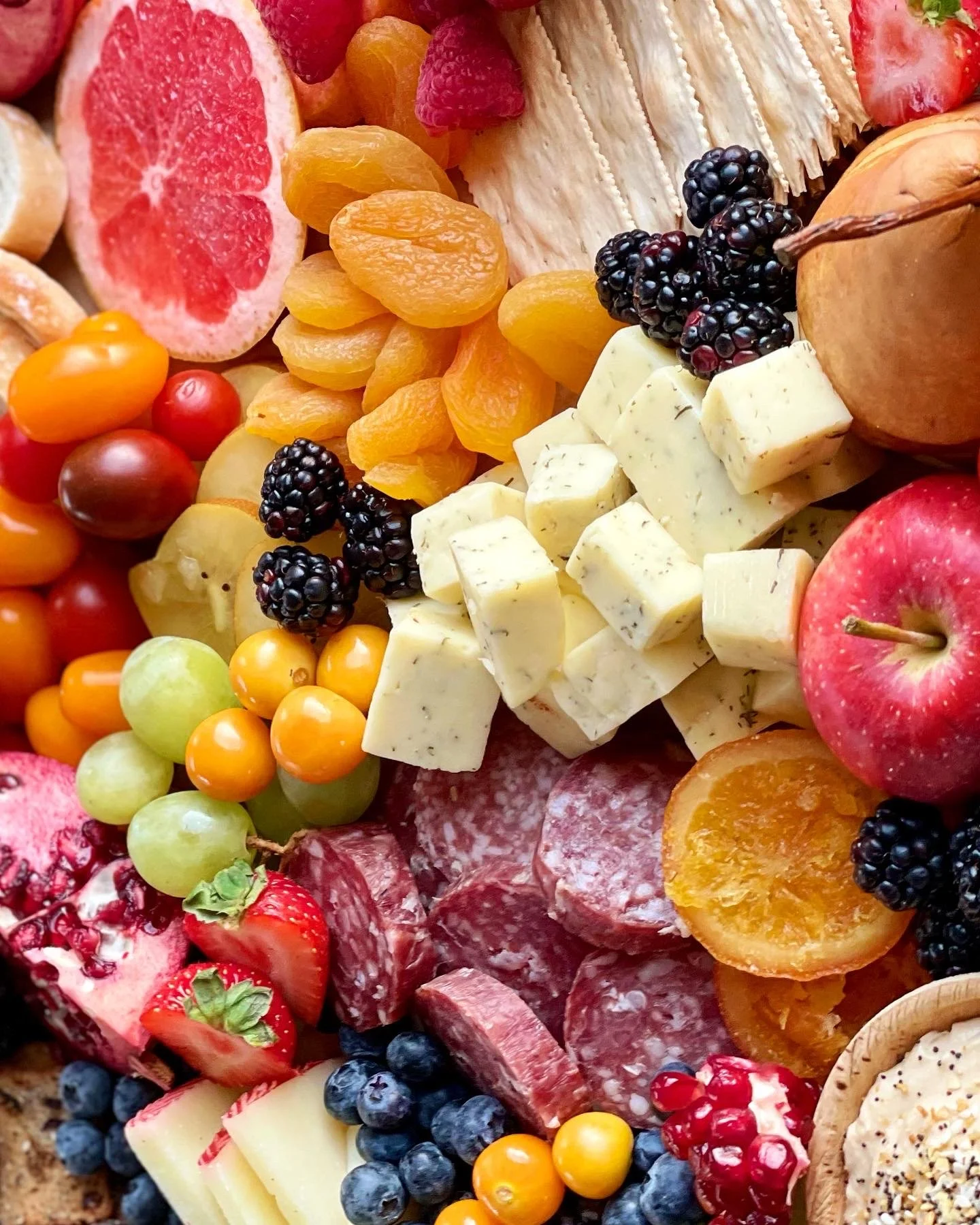 Gallery — Graze Charcuterie