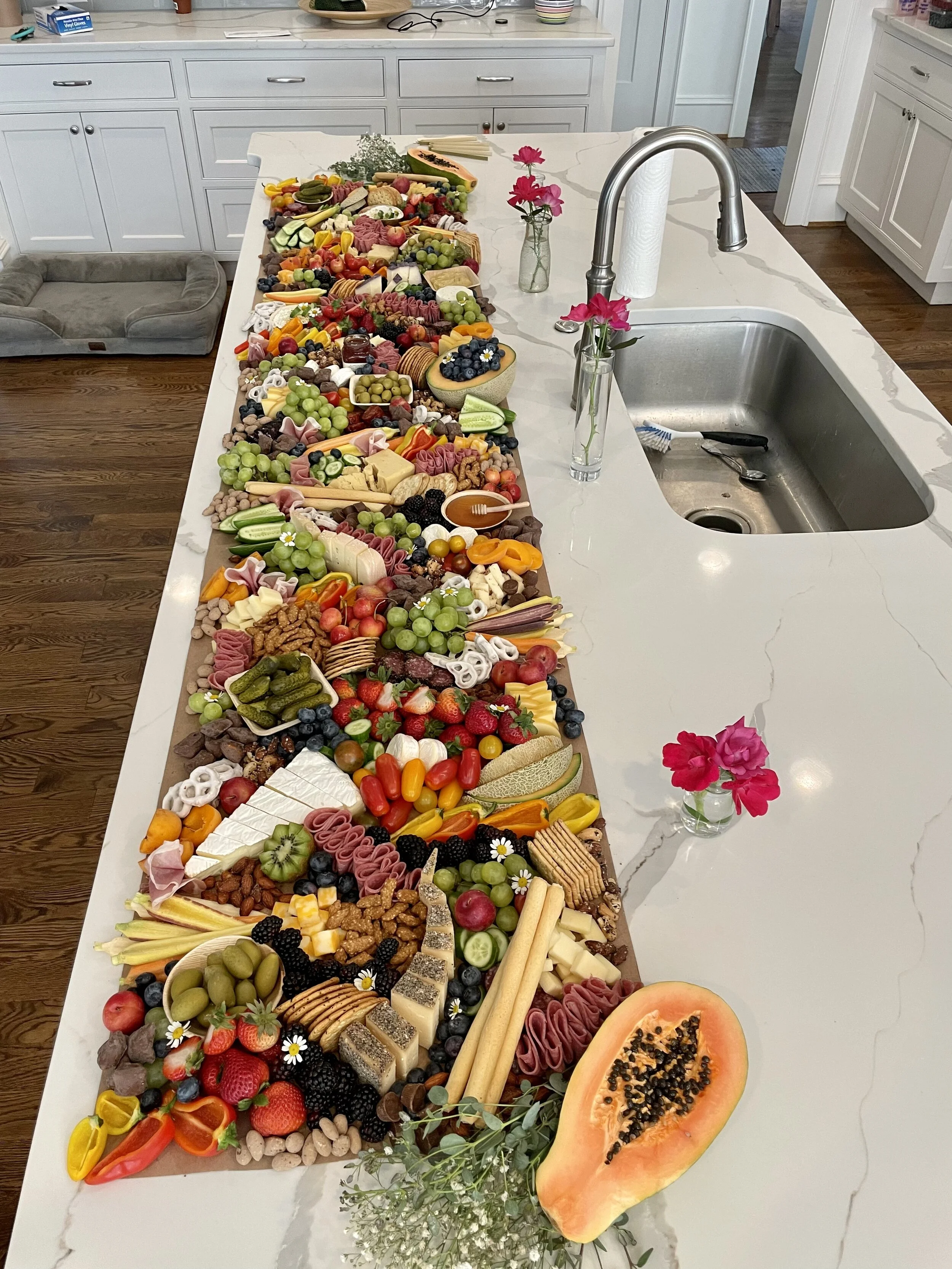 Gallery — Graze Charcuterie