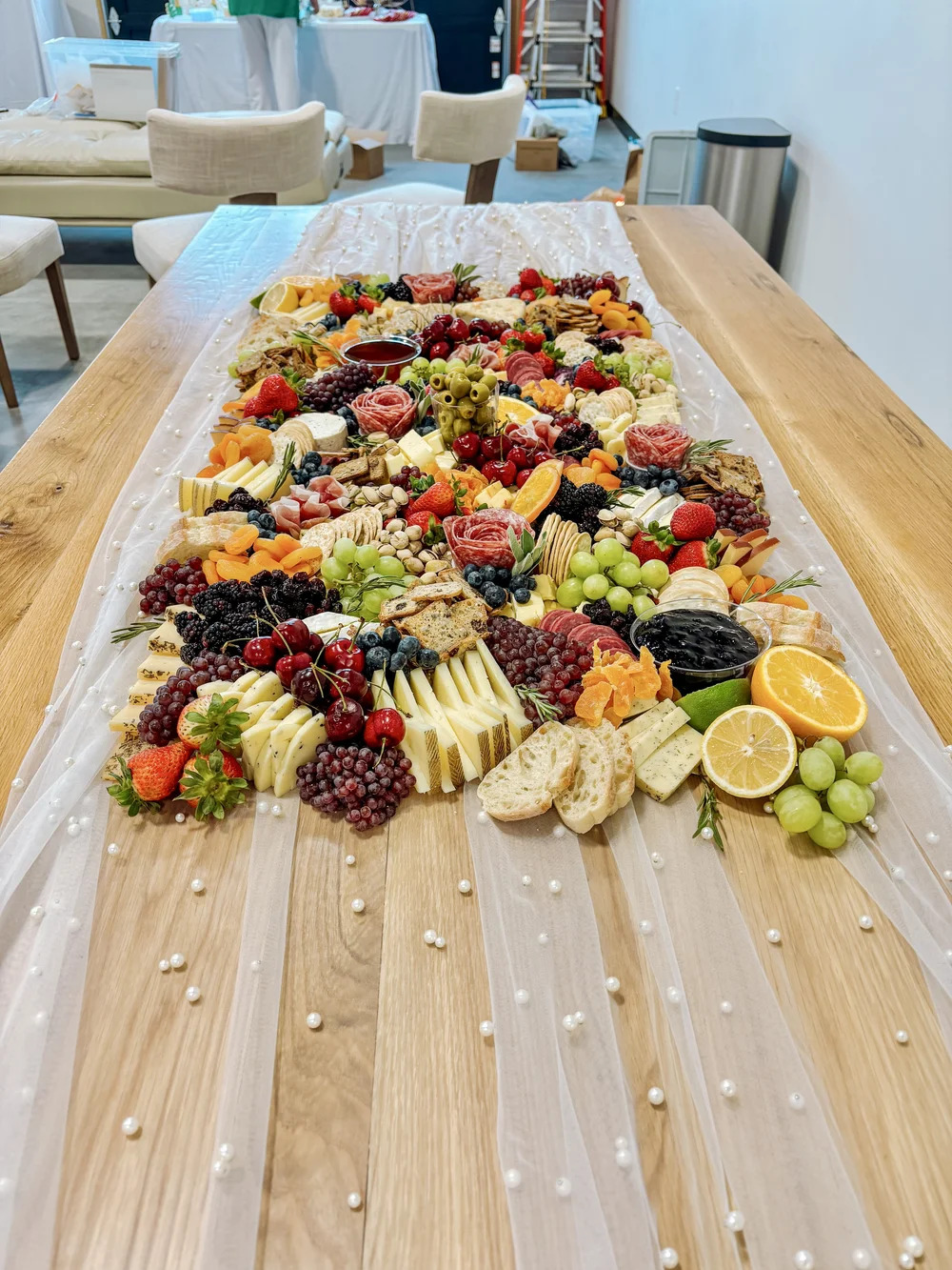 Gallery — Graze Charcuterie