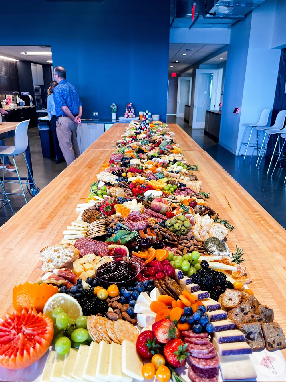 Gallery — Graze Charcuterie