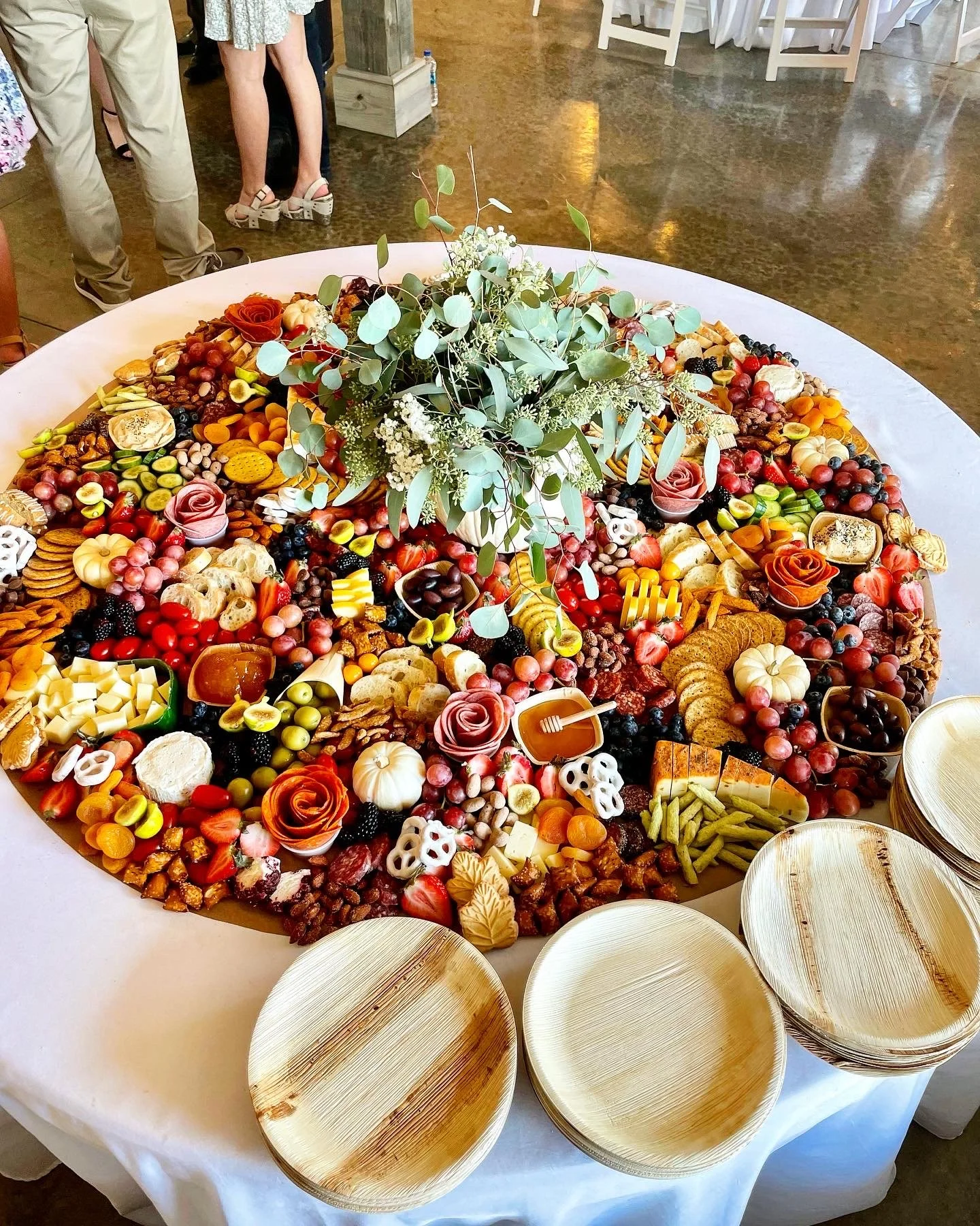 Gallery — Graze Charcuterie