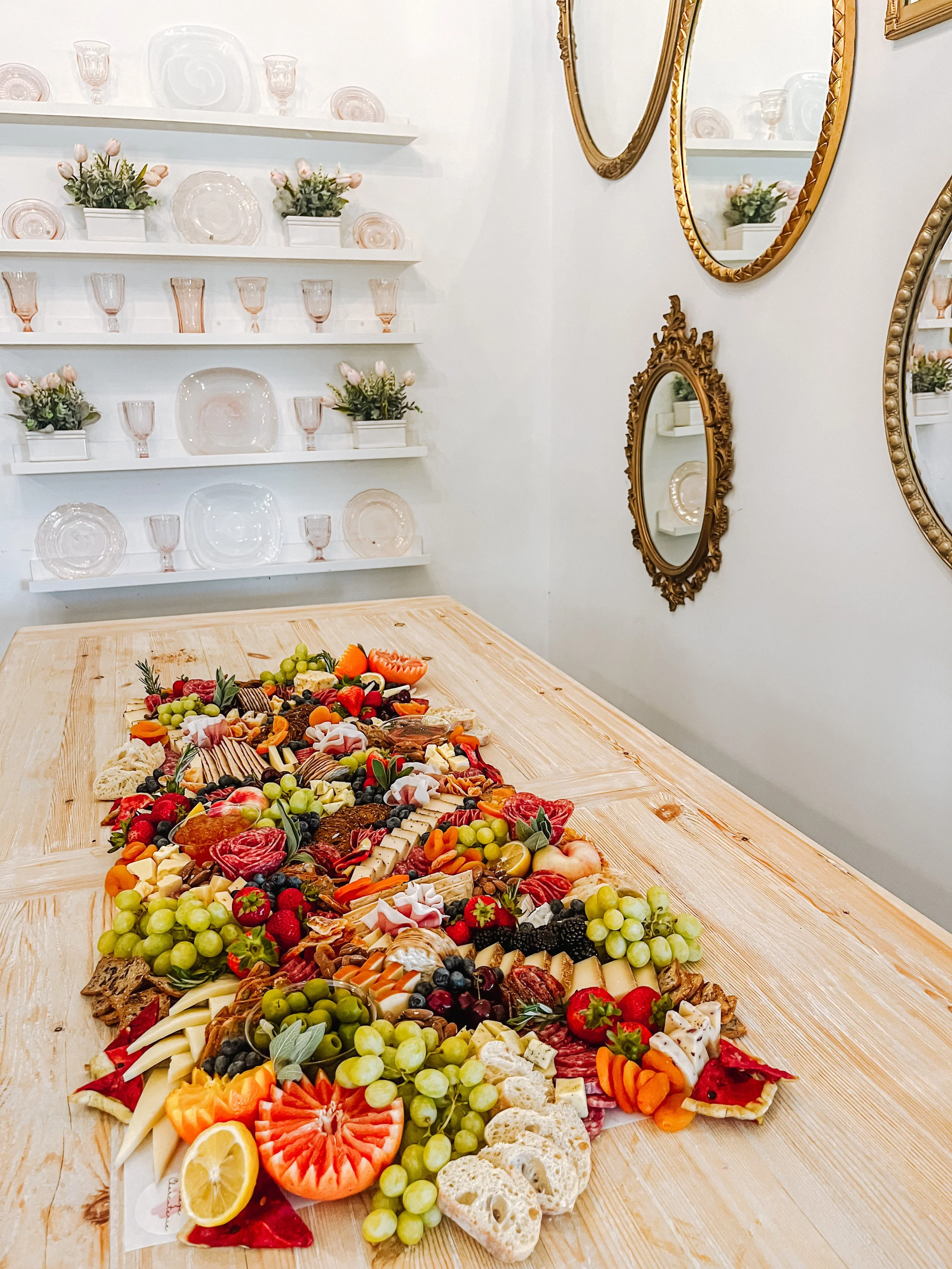 Gallery — Graze Charcuterie