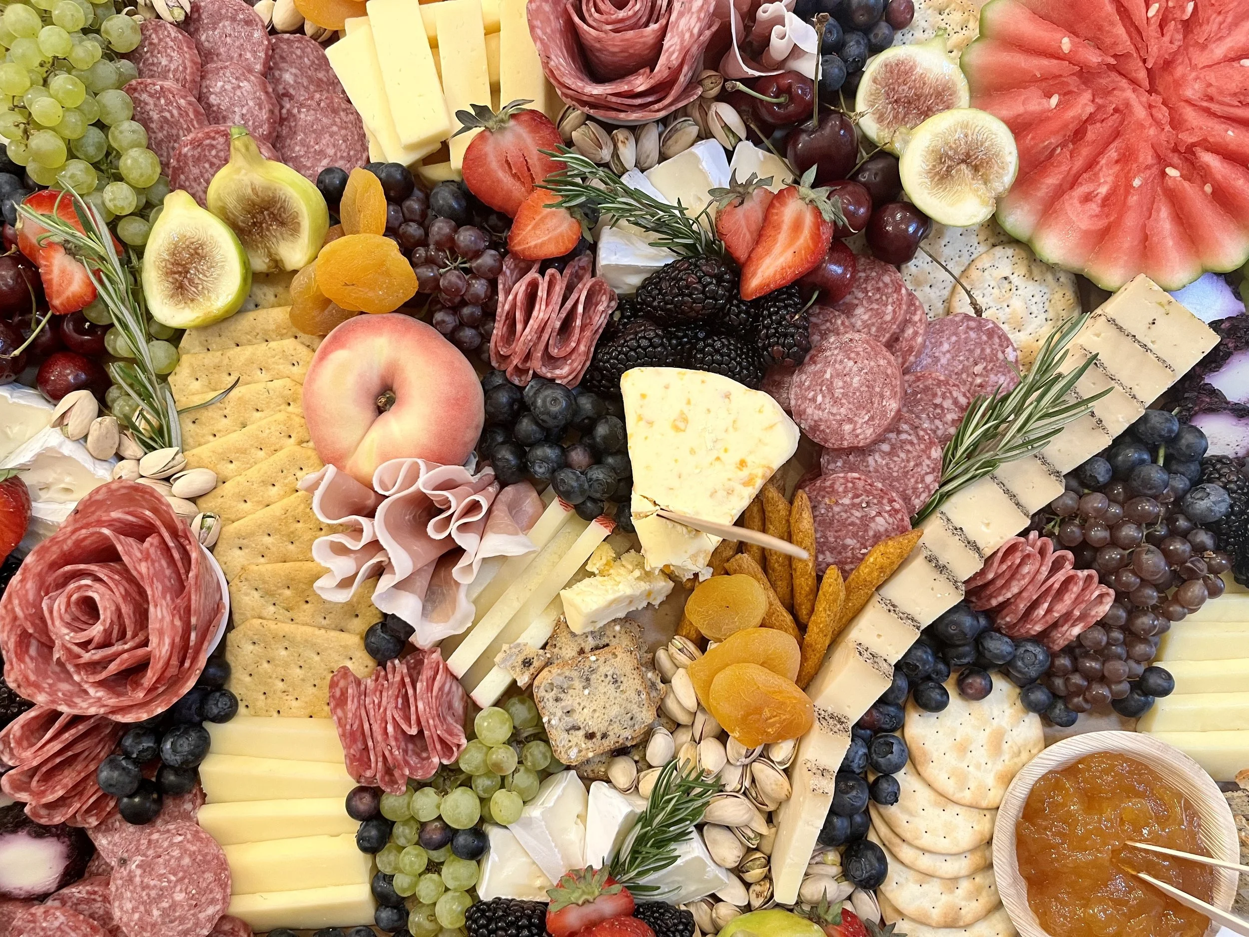 Gallery — Graze Charcuterie