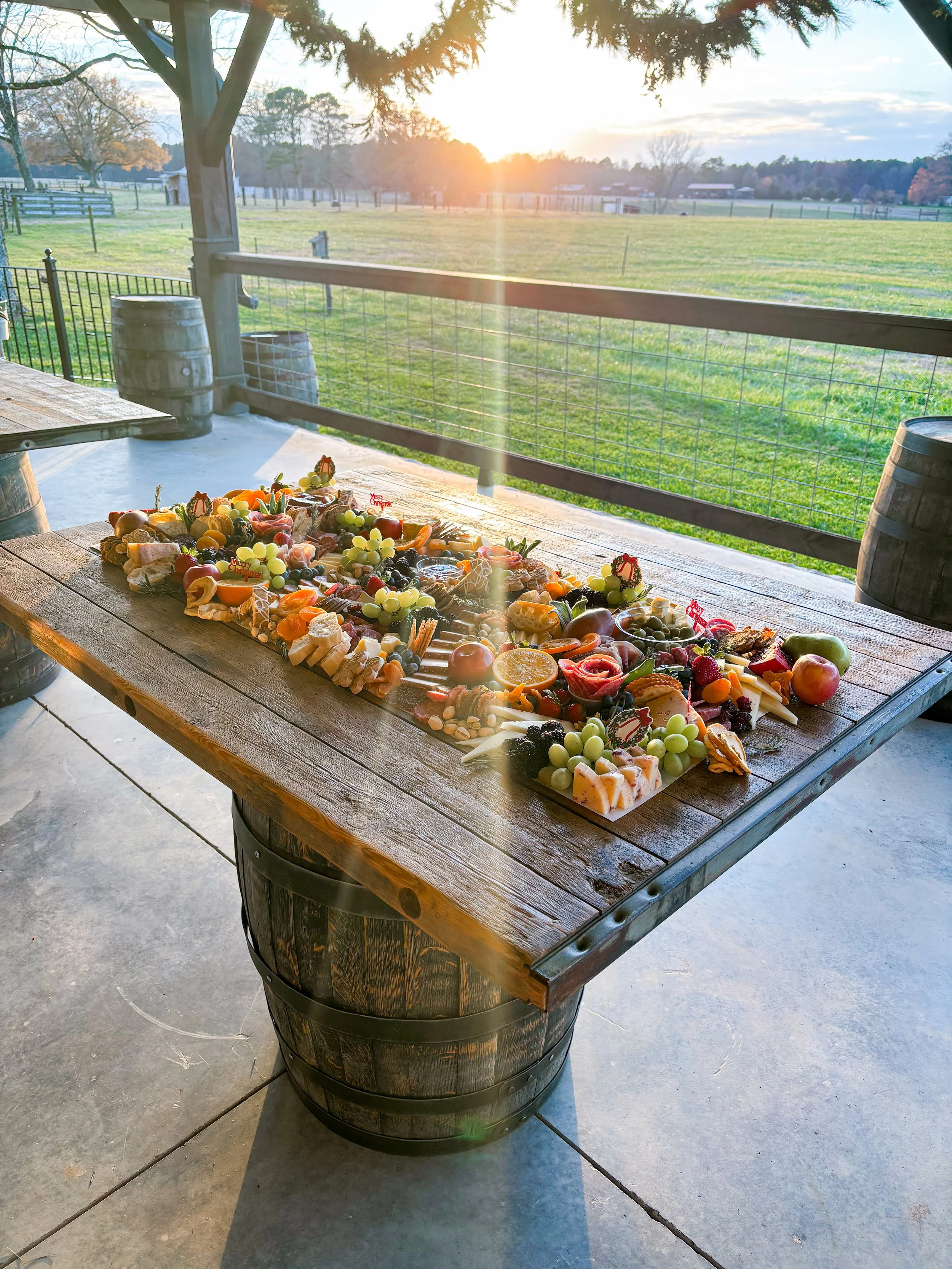 Gallery — Graze Charcuterie