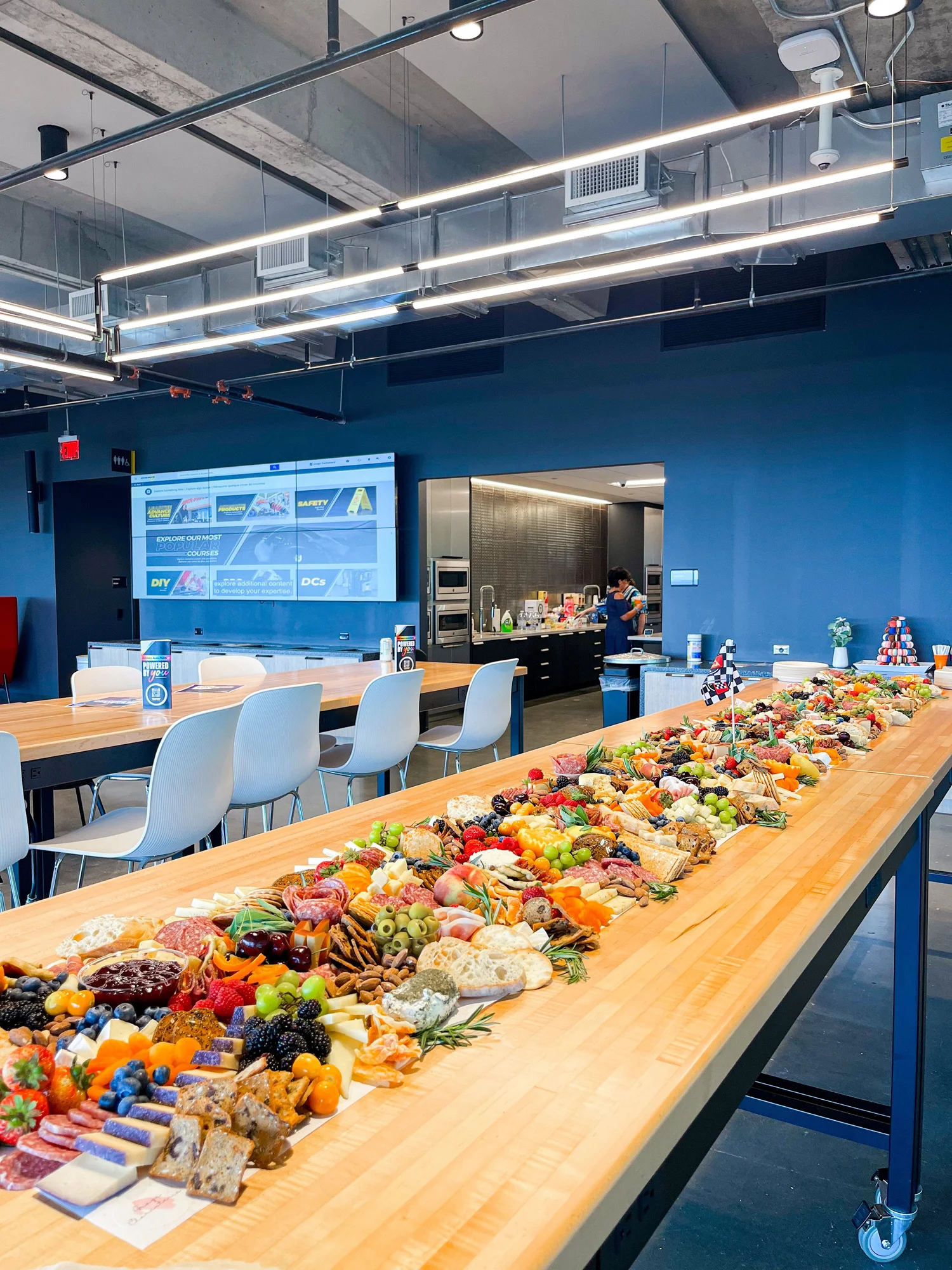 Gallery — Graze Charcuterie