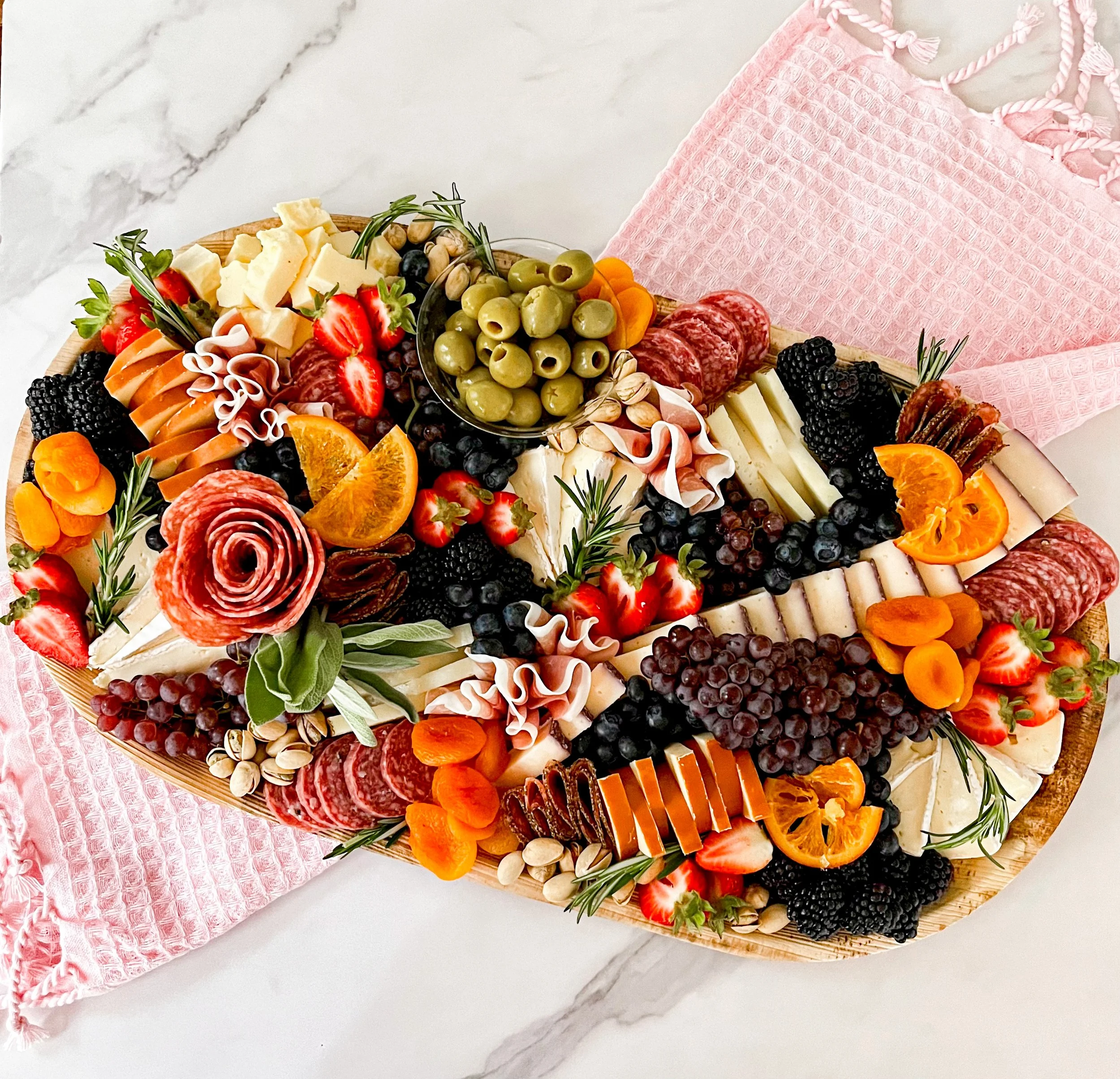 Gallery — Graze Charcuterie