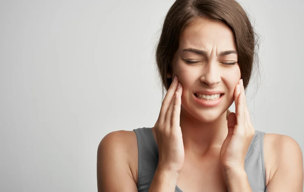 Botox for TMJ in Clive, IA — Berkshire Dental