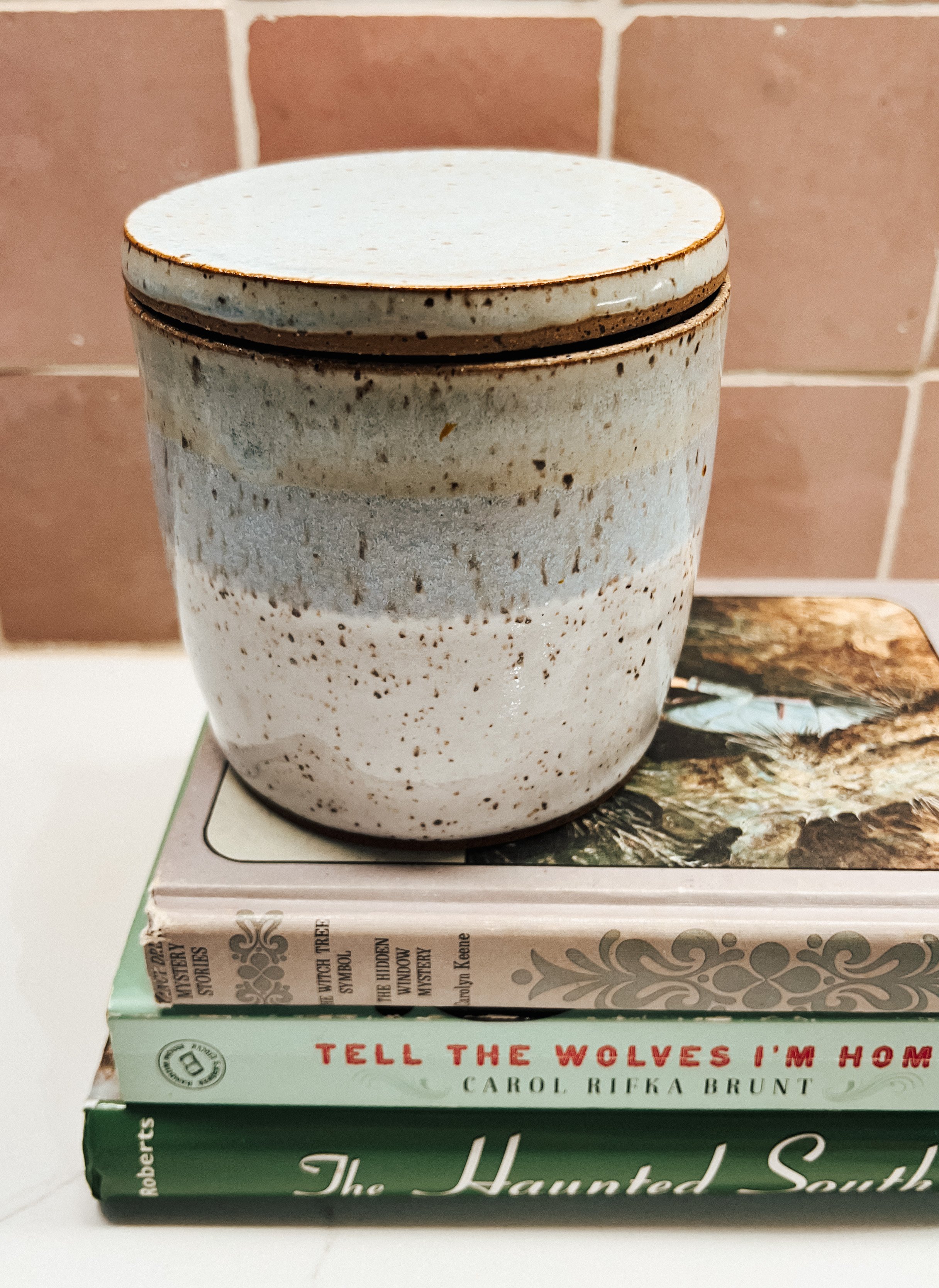 Shop — Half Moon Ceramics