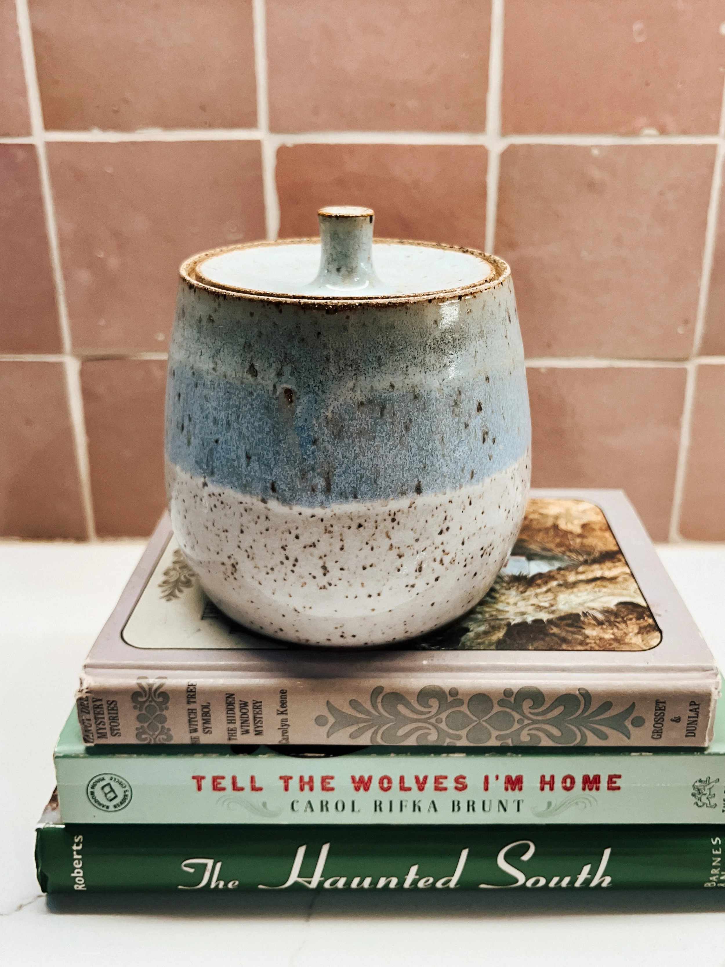 Shop — Half Moon Ceramics