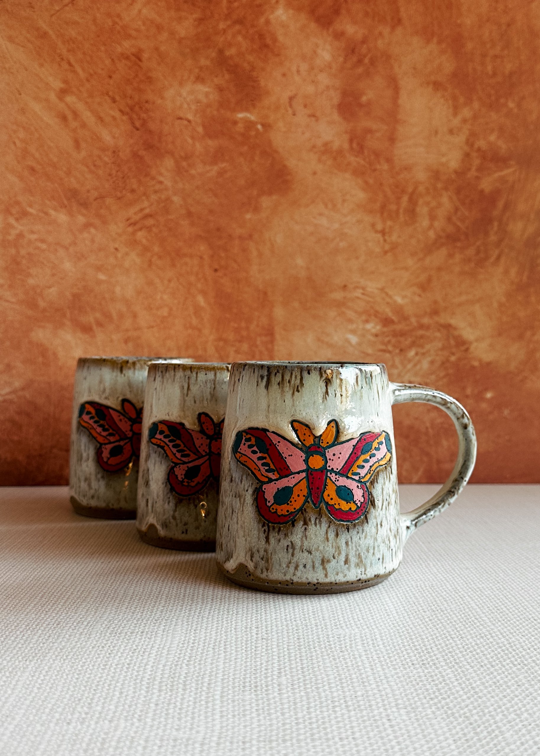 Shop — Half Moon Ceramics