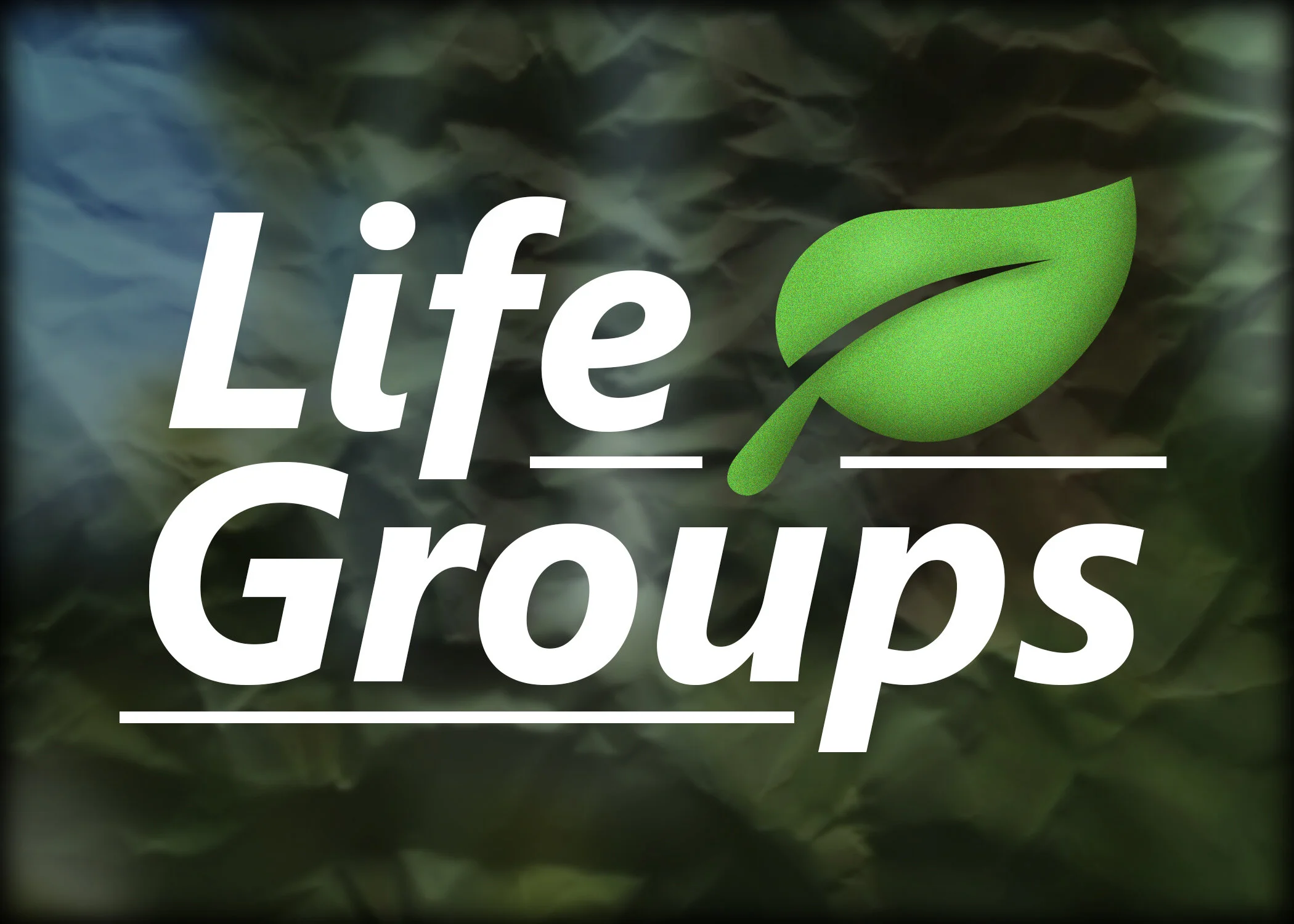 Life Groups | Heritage Hills Baptist Church