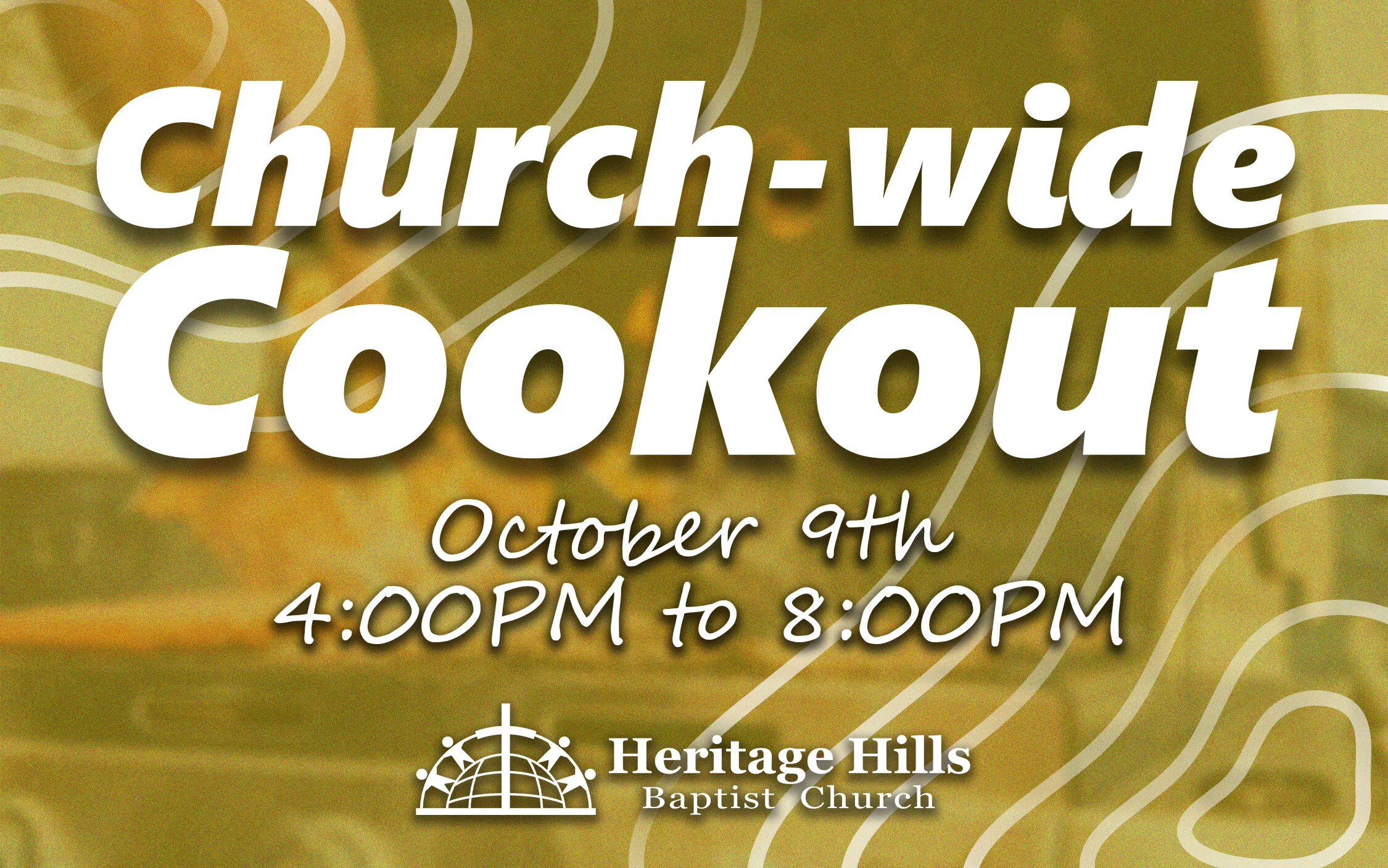 Events | Heritage Hills Baptist Church
