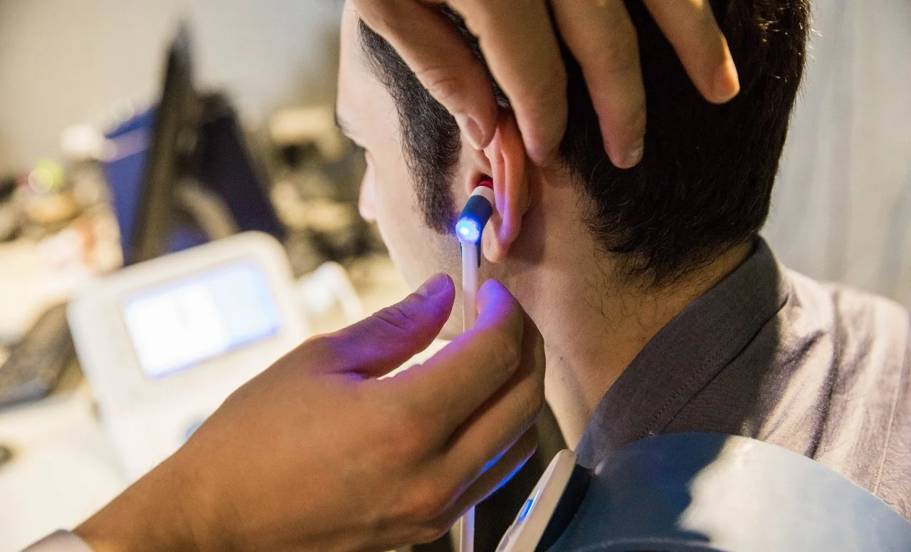 Celebrating World Hearing Day: discover Macquarie Park’s hearing ...
