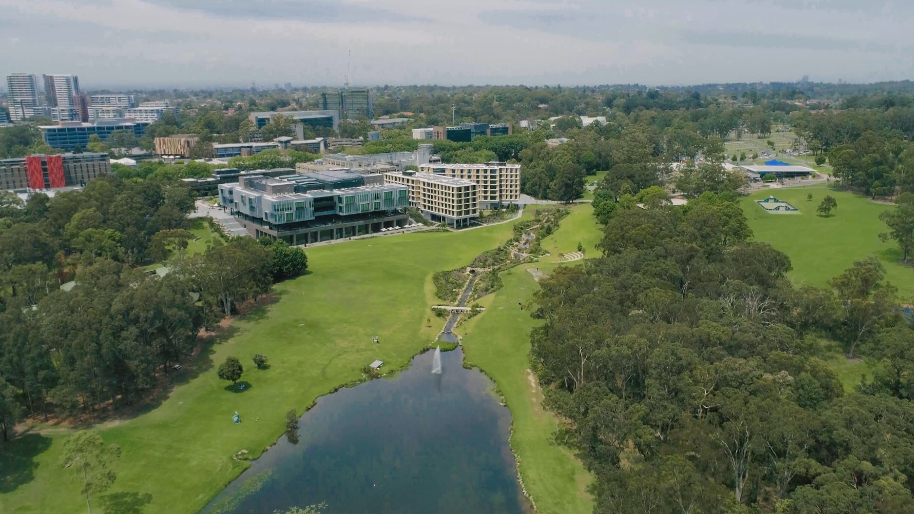 INNOVATION — ConnectMPID News — Connect Macquarie Park Innovation District
