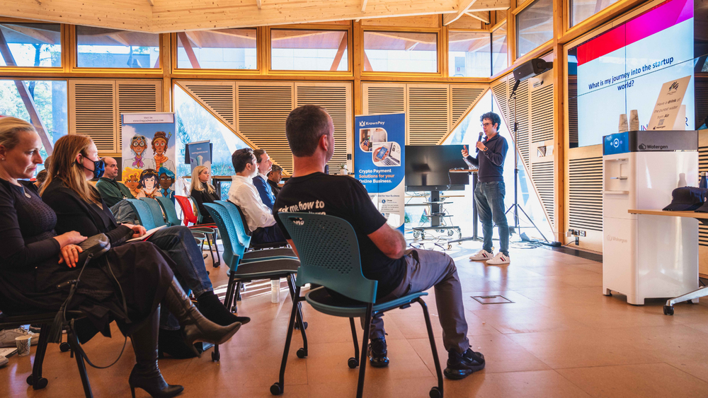 ConnectMPID News — Connect Macquarie Park Innovation District