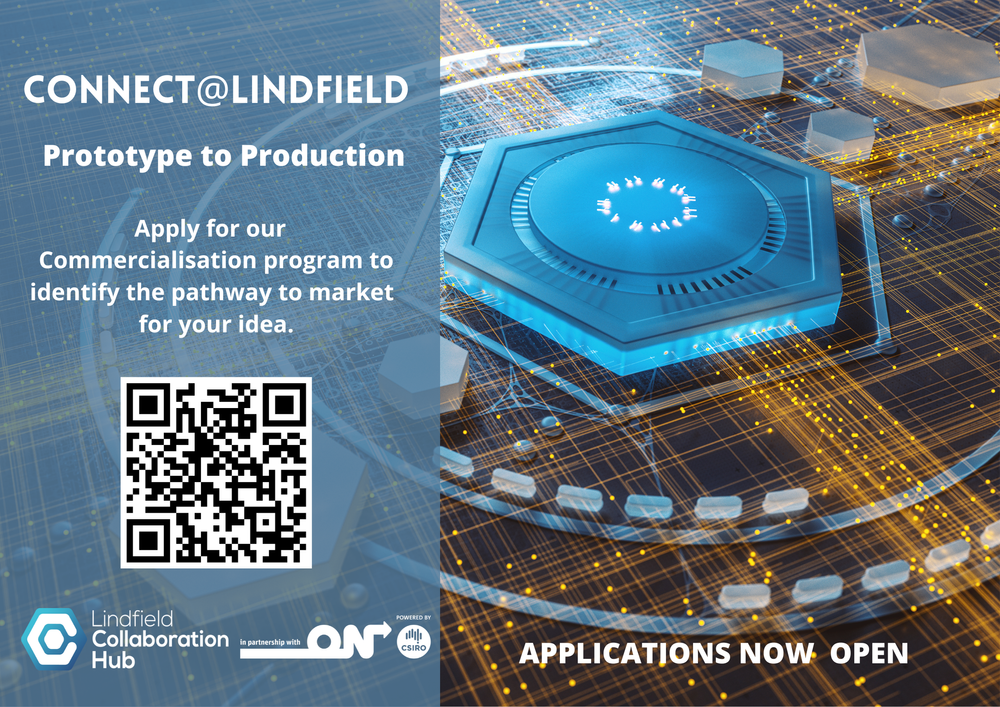 Prototype to production: applications open for CSIRO’s pre-accelerator ...