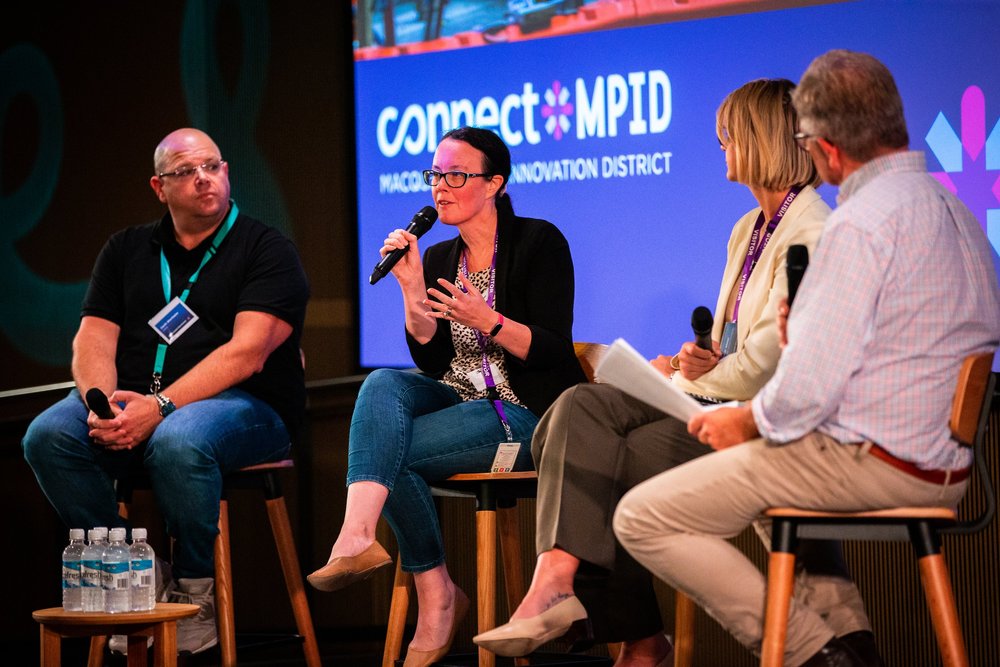 The Macquarie Park Summit 2023 Livestream — Connect Macquarie Park ...