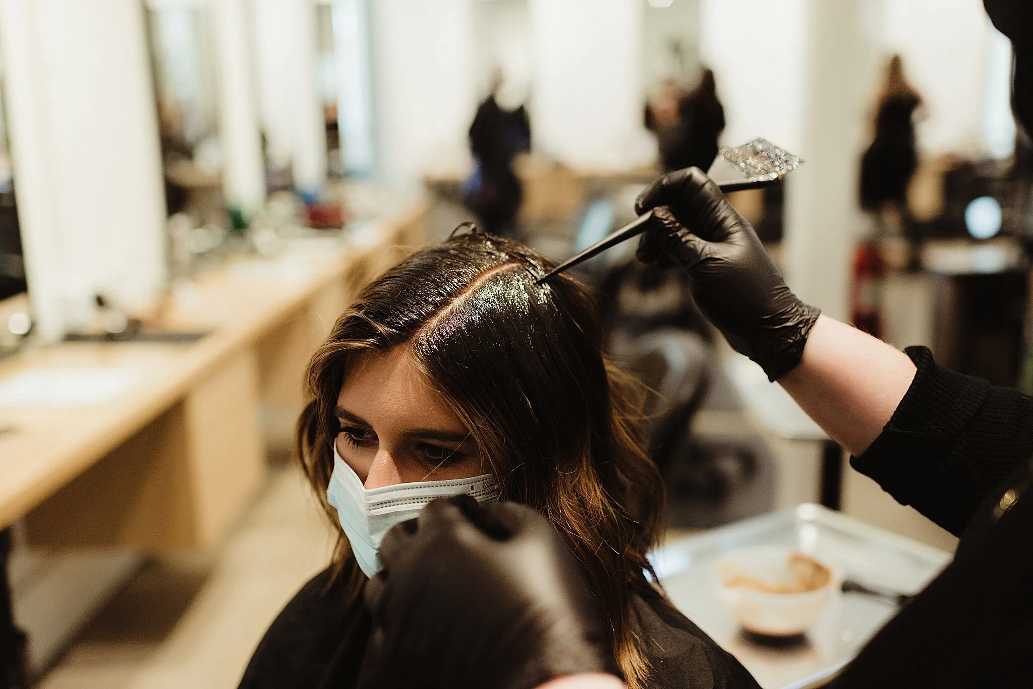 Custom Color — EM Studio