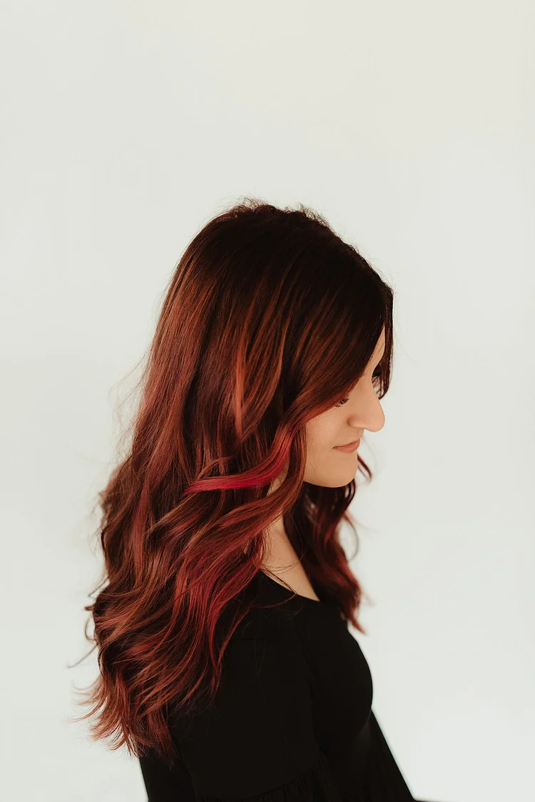 Custom Color — EM Studio