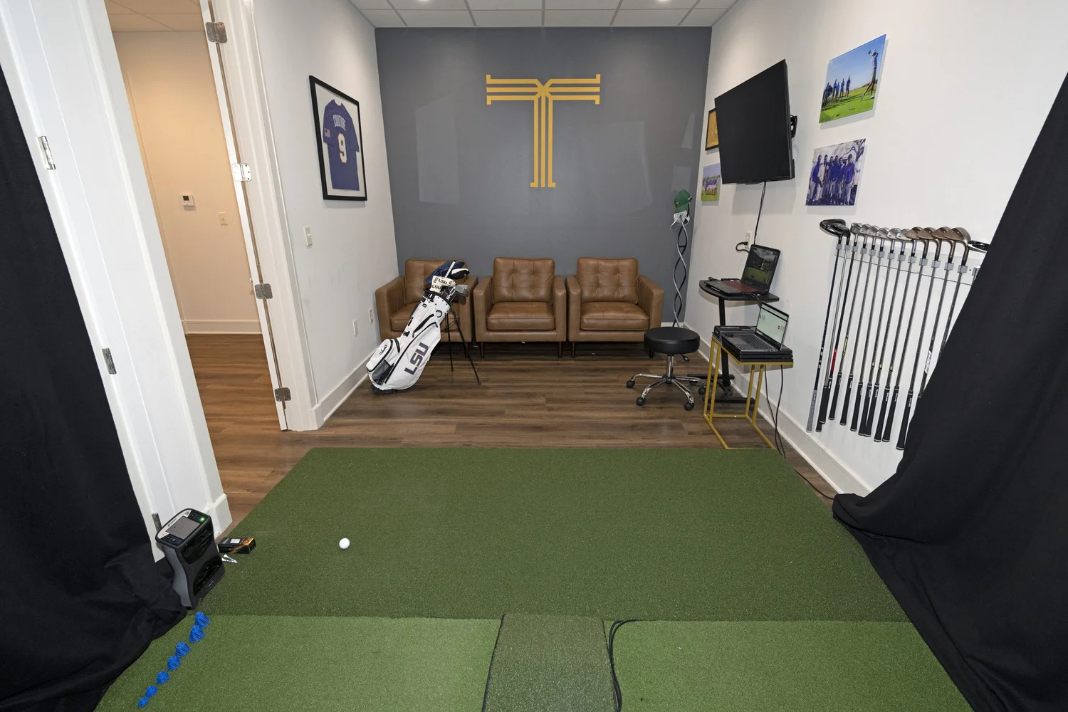 Golf Performance | Trifecta Sports Therapy | Baton Rouge, LA