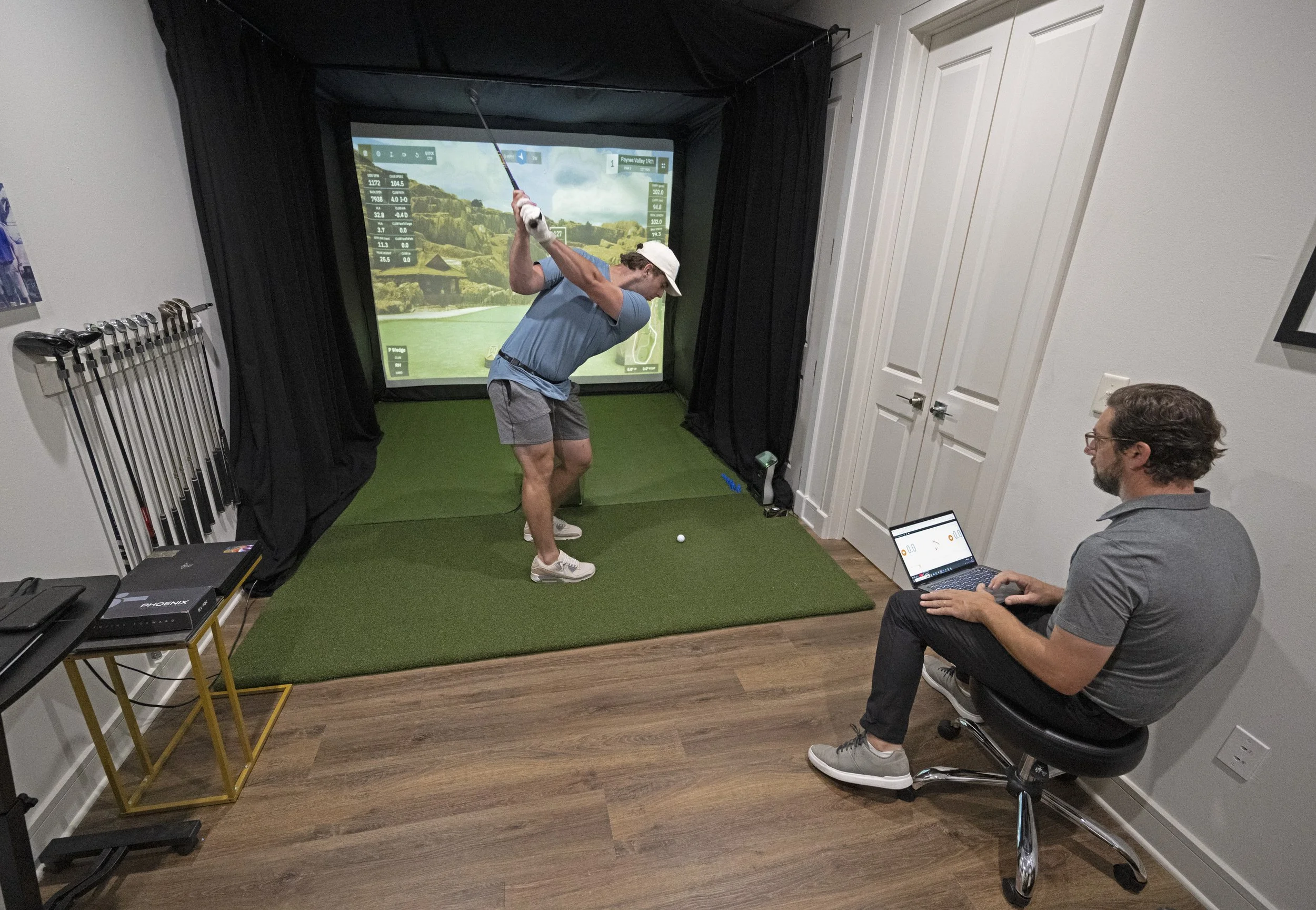 Golf Performance | Trifecta Sports Therapy | Baton Rouge, LA