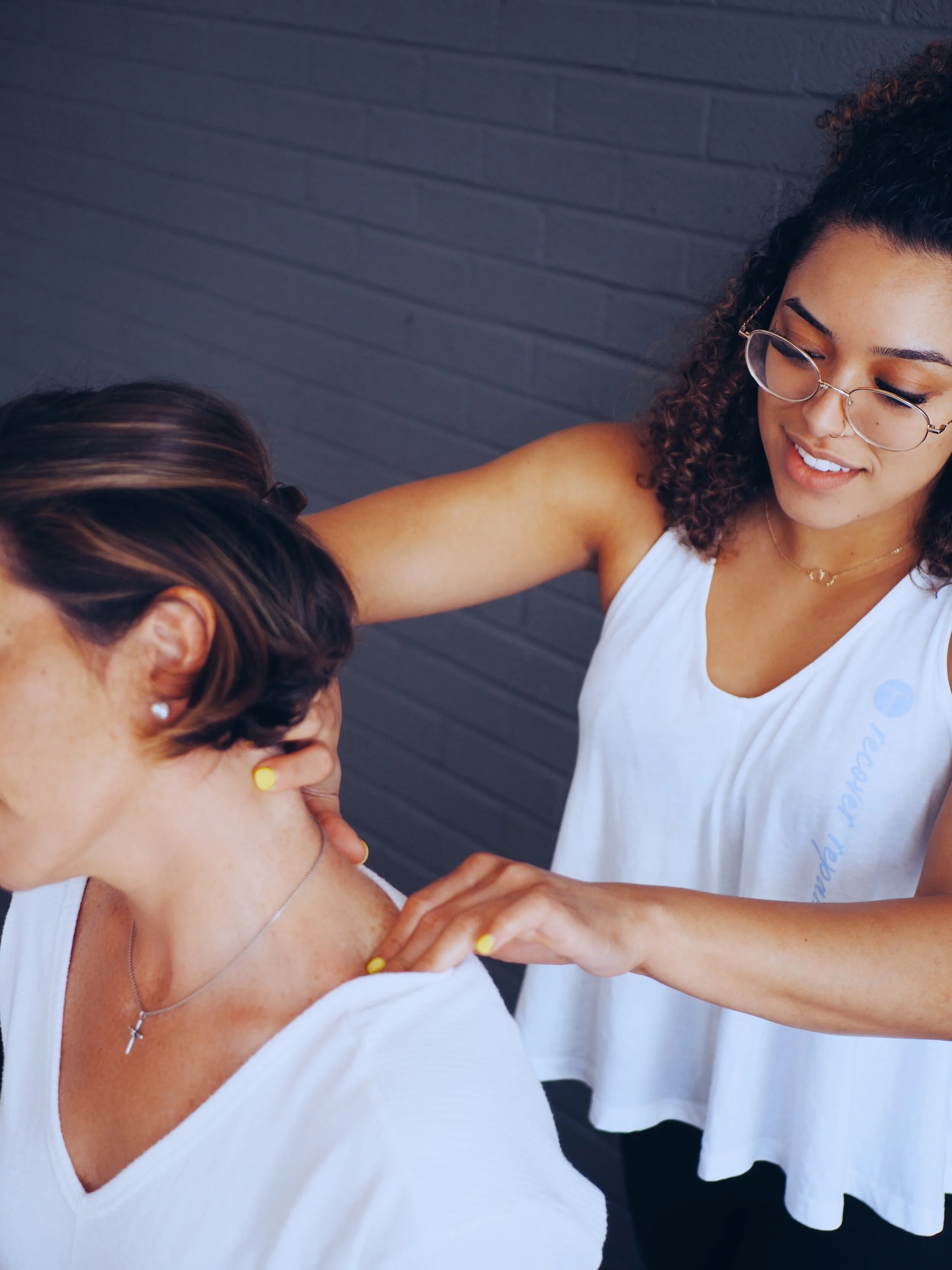 Trifecta Sports Therapy | Sports Recovery Massage Baton Rouge, LA