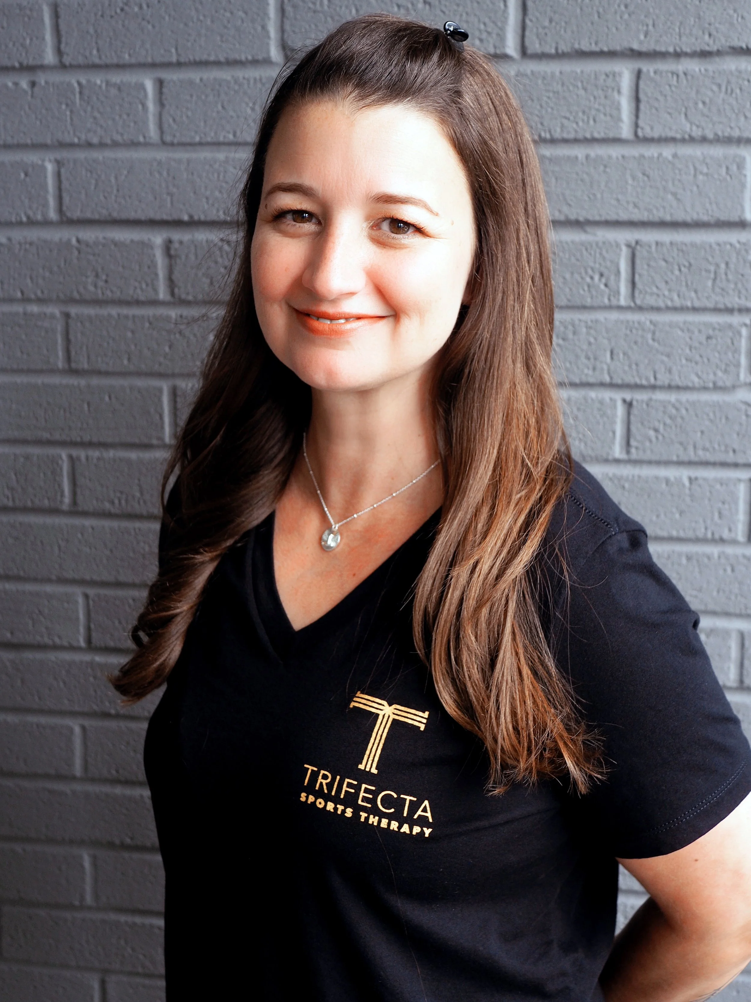 Our Team | Trifecta Sports Therapy | Baton Rouge, LA