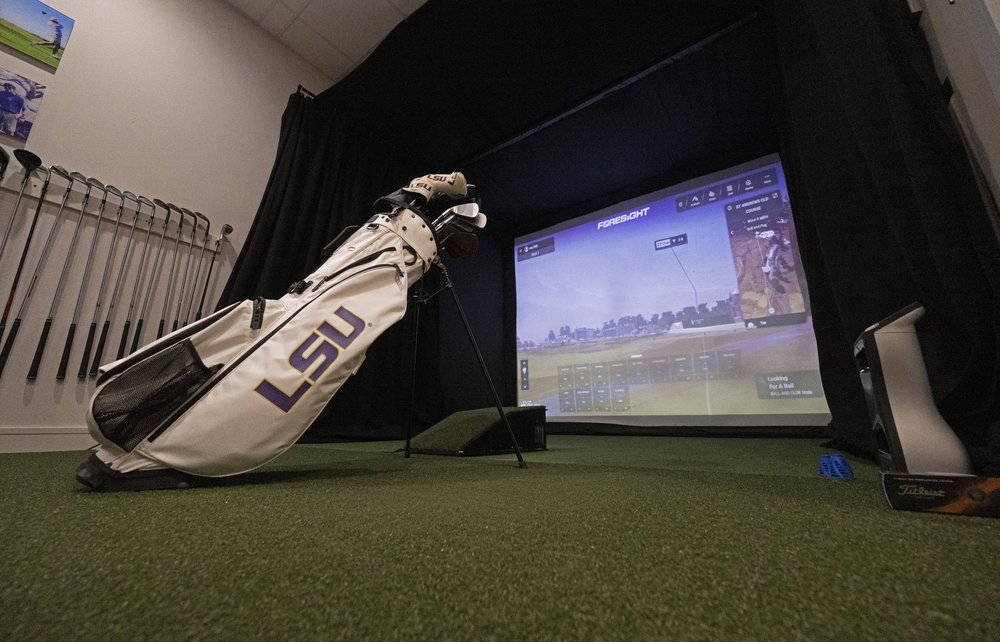 Golf Performance | Trifecta Sports Therapy | Baton Rouge, LA