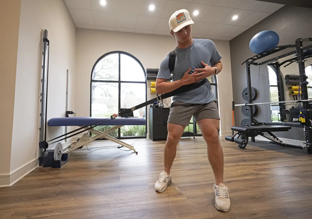 Golf Performance | Trifecta Sports Therapy | Baton Rouge, LA