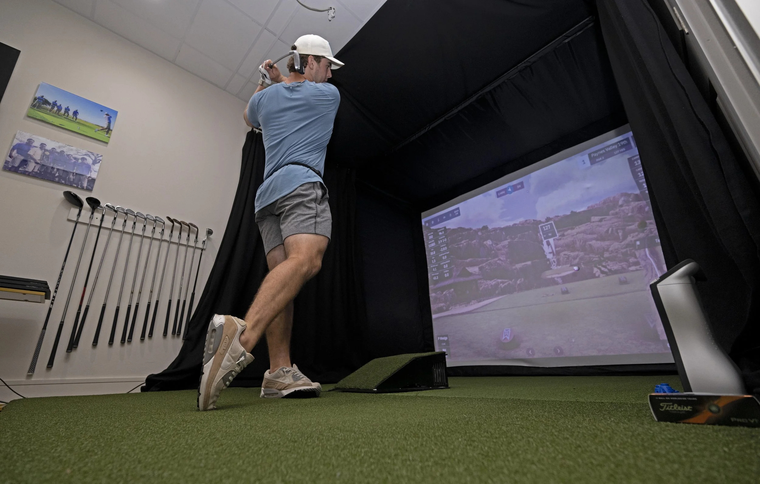 Golf Performance | Trifecta Sports Therapy | Baton Rouge, LA