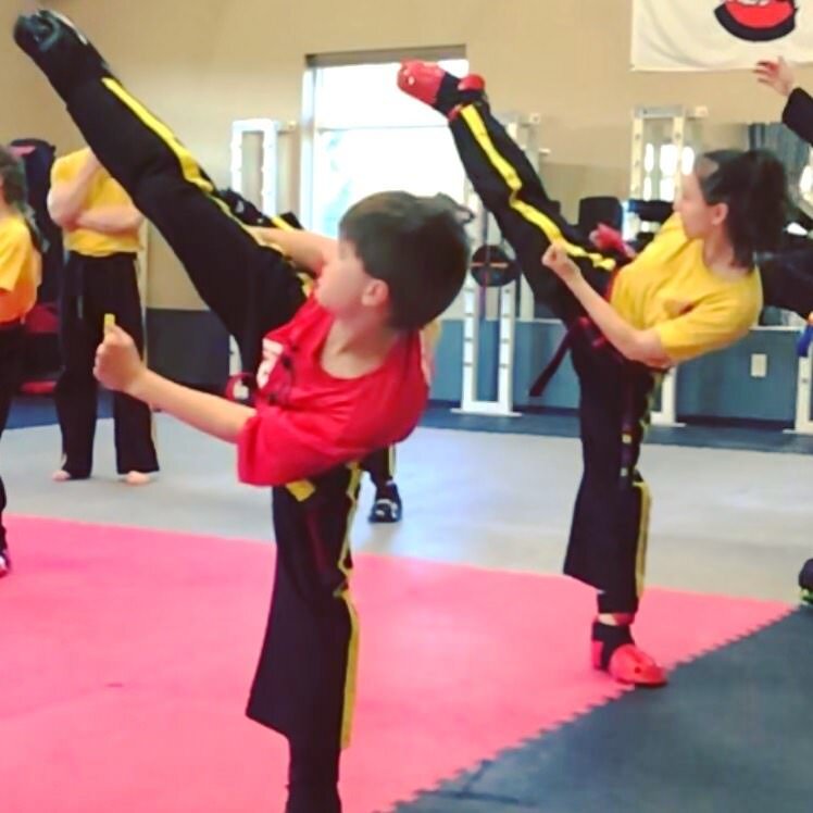 Karate John's Martial Arts and Fitness Kickboxing Cicero and Liverpool, NY
