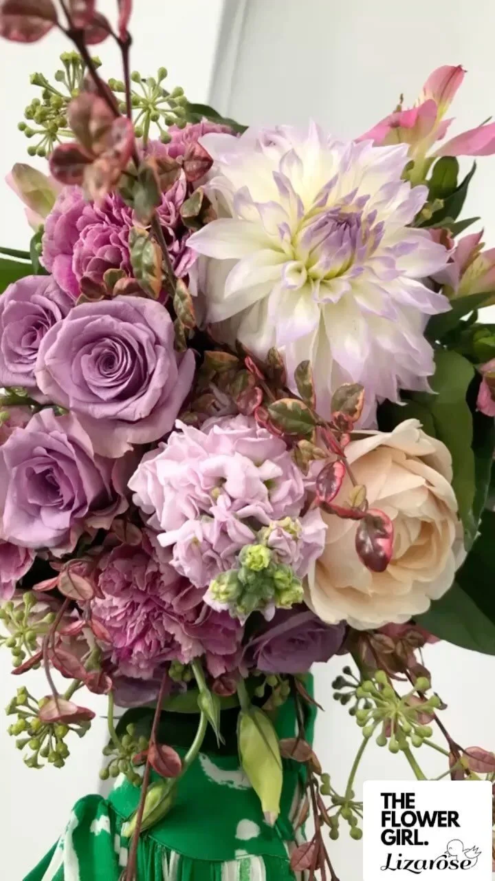 Liza Rose Floristry