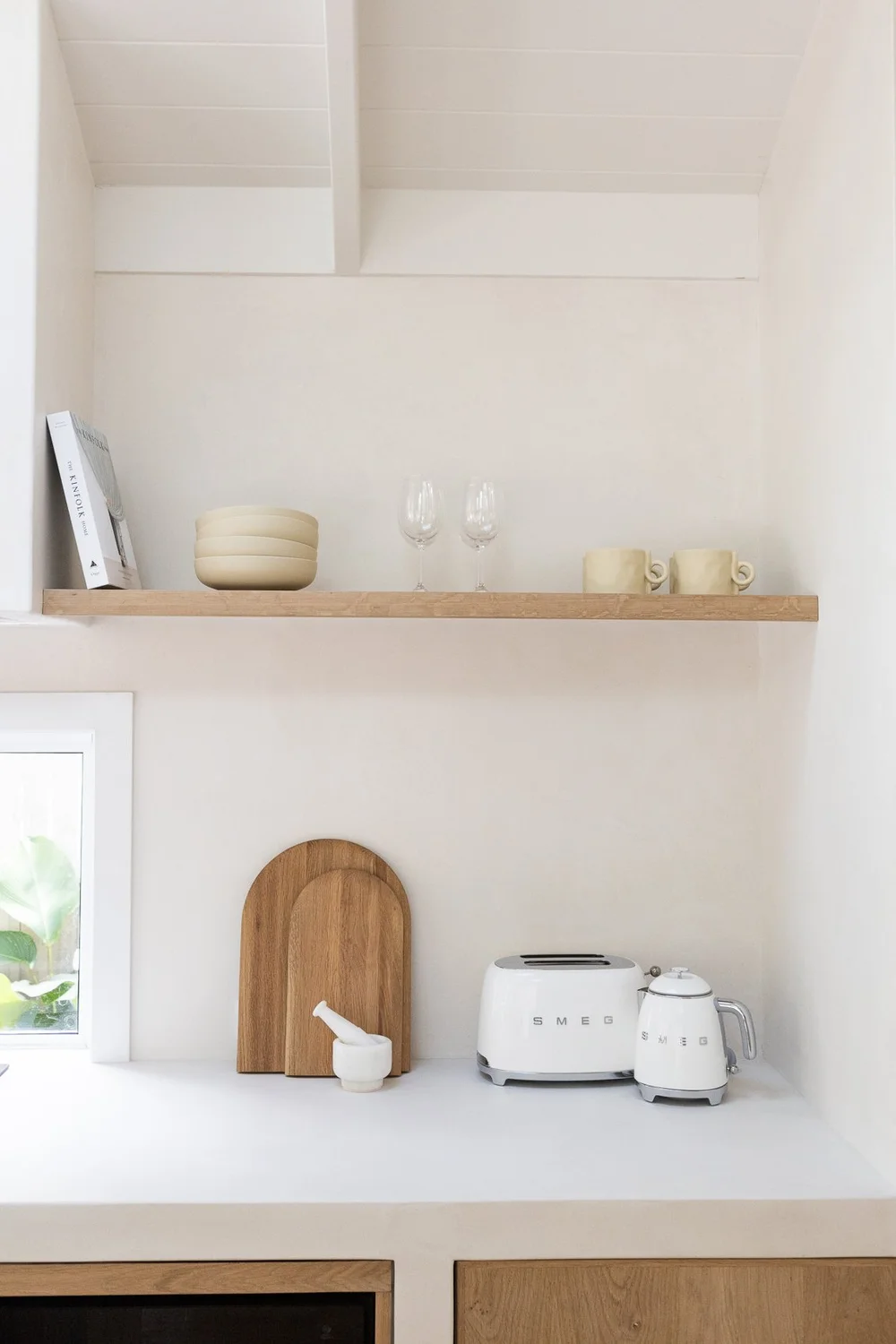 Lilli Pilli Cabin — Studio Haus Co | Interior Design Studio